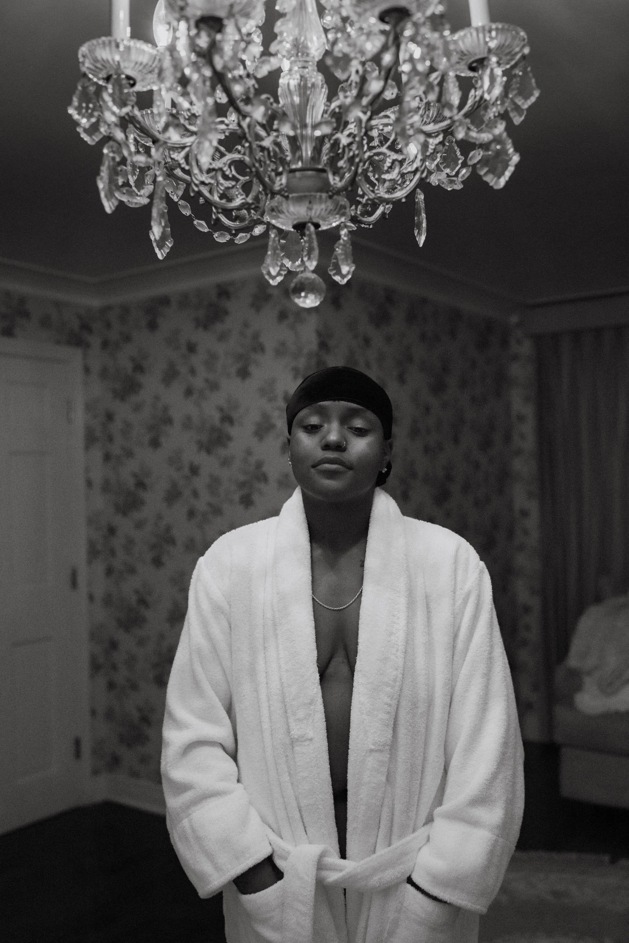 KATE WARREN - Photographer
