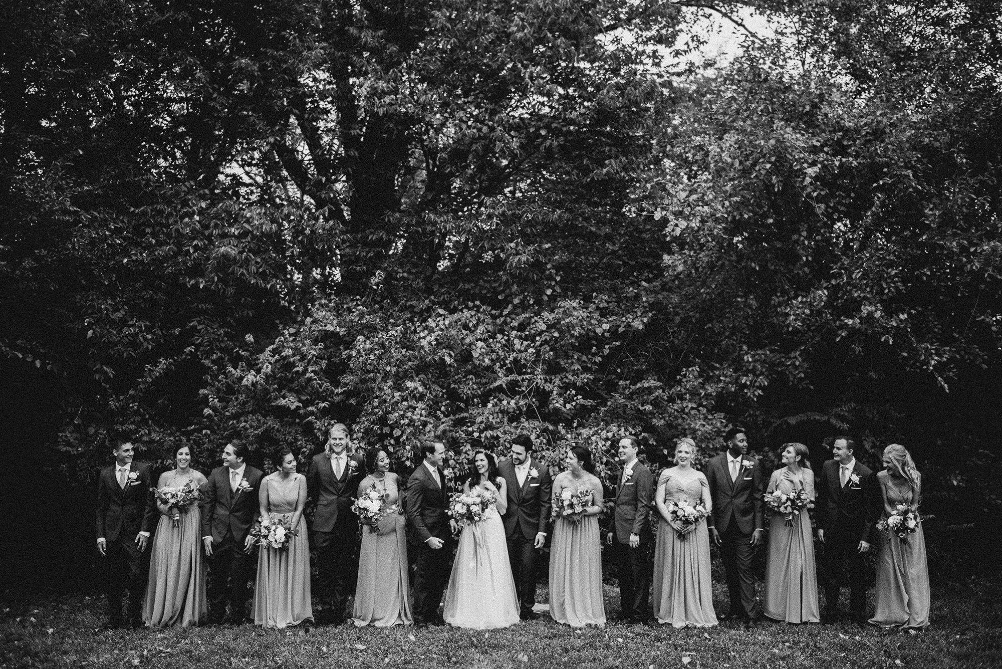 Alex Albrecht Wedding