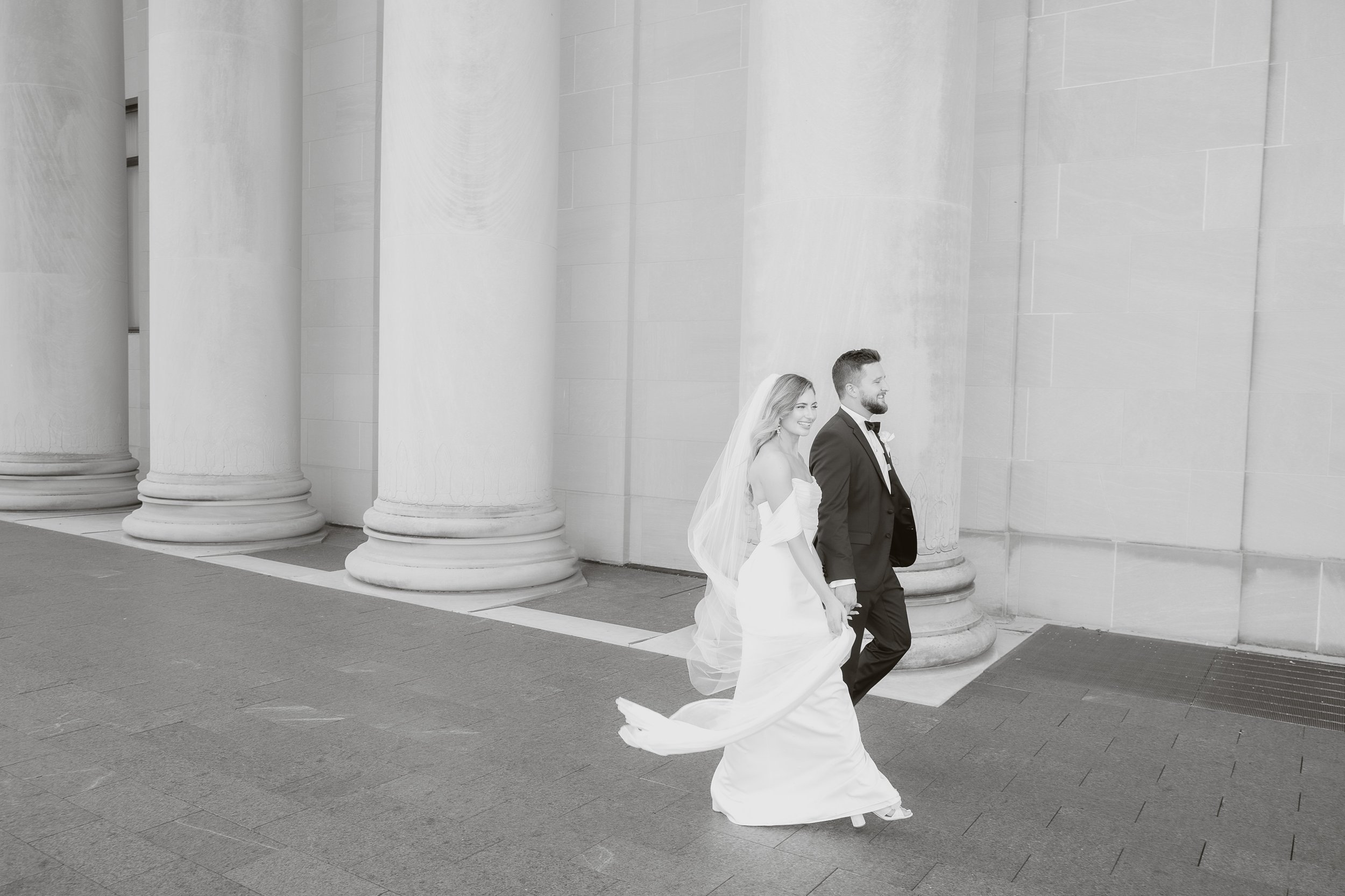 Nathan & Emily — The Waldron Company Nathan & Emily — The Waldron Company