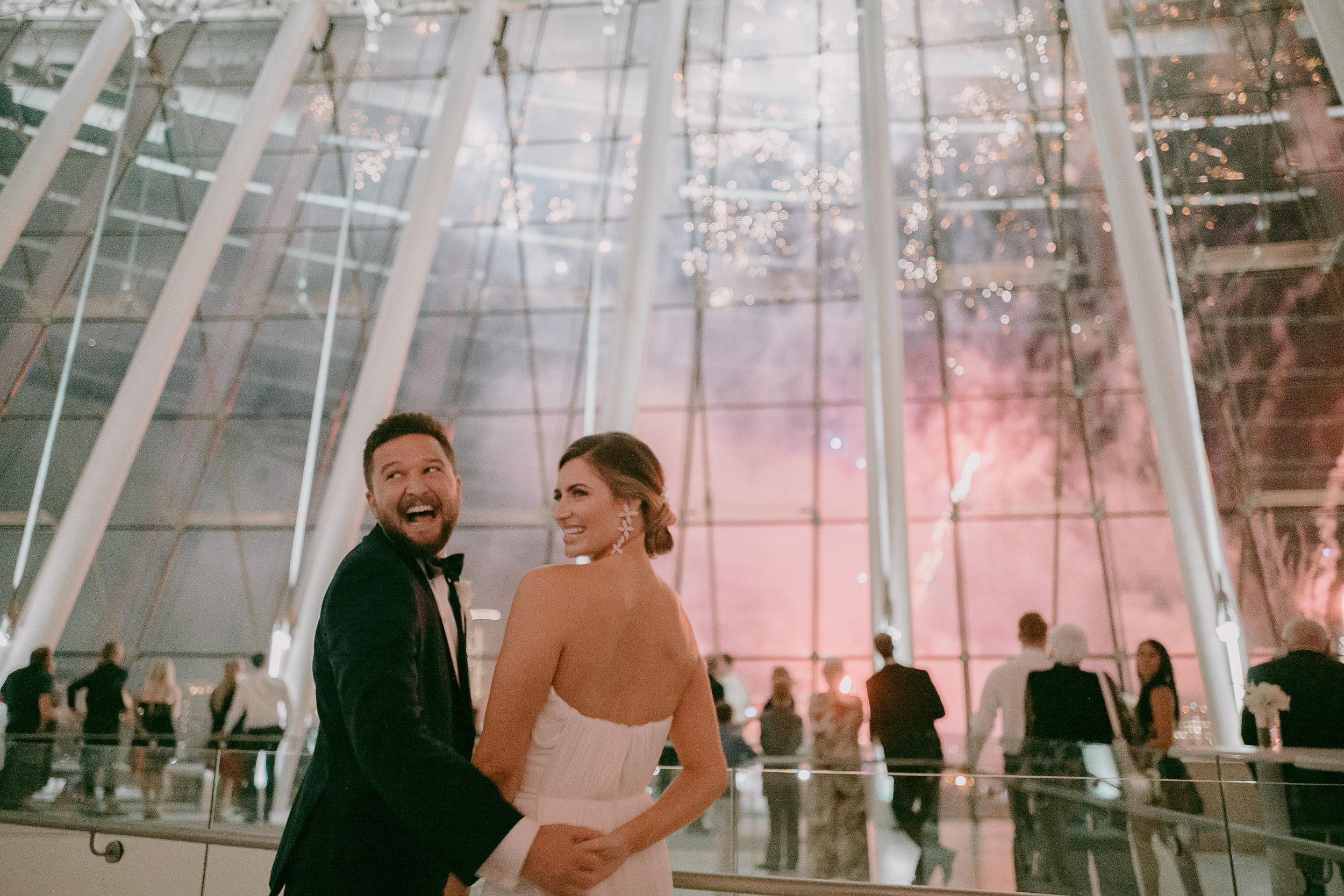 Nathan & Emily — The Waldron Company Nathan & Emily — The Waldron Company