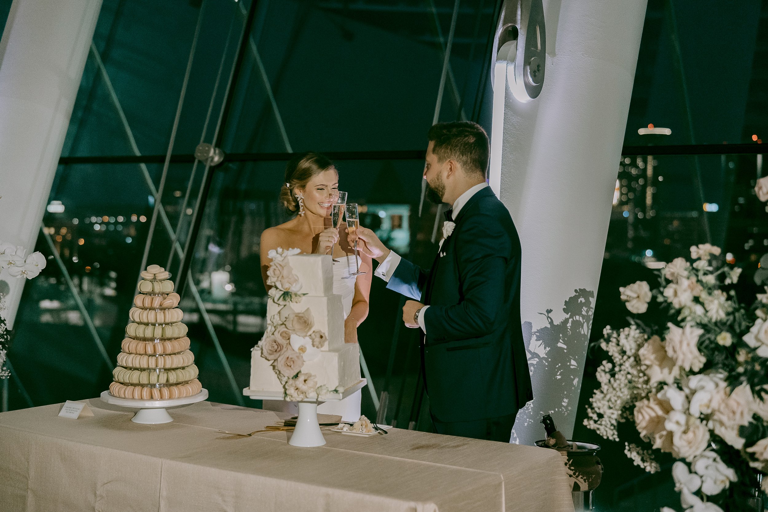 Nathan & Emily — The Waldron Company Nathan & Emily — The Waldron Company