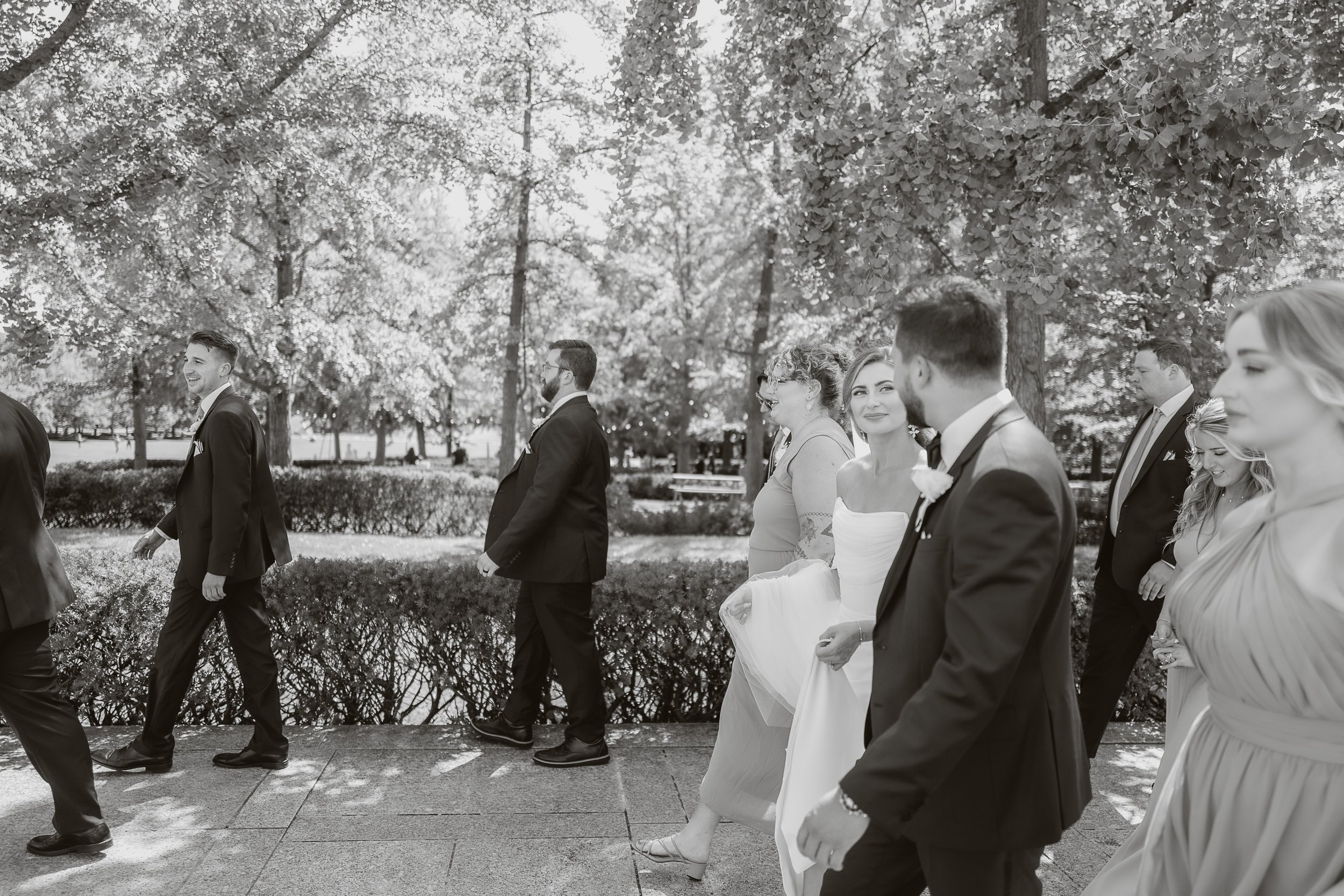 Nathan & Emily — The Waldron Company Nathan & Emily — The Waldron Company