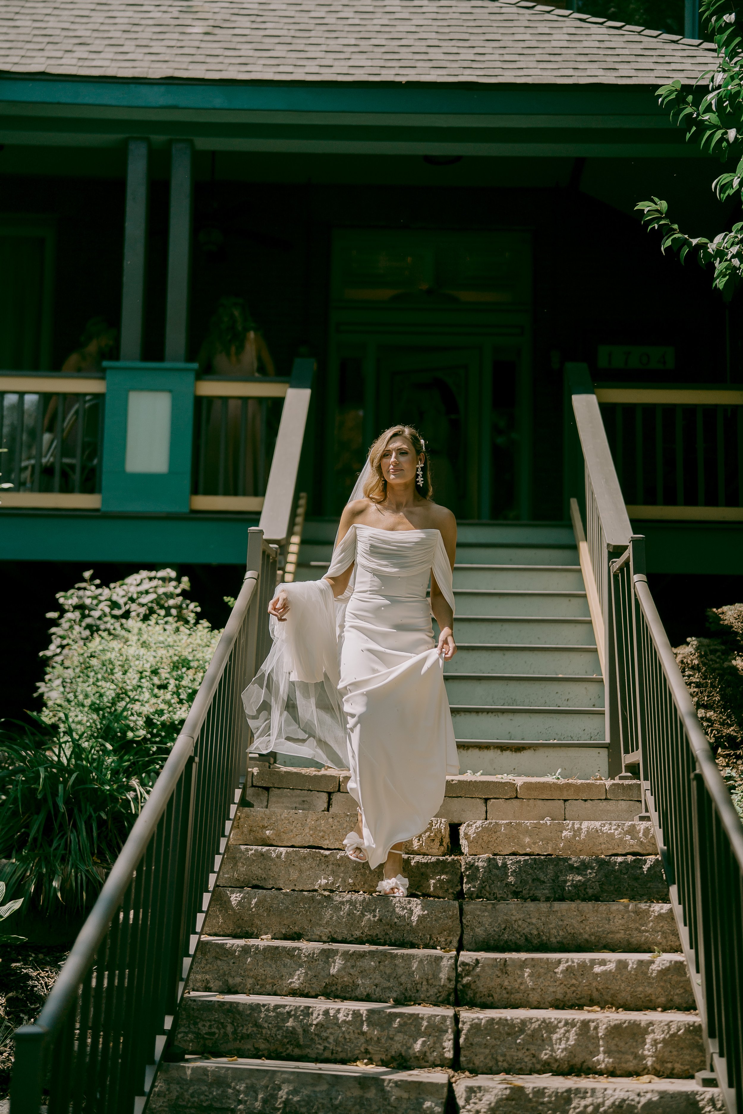 Nathan & Emily — The Waldron Company Nathan & Emily — The Waldron Company