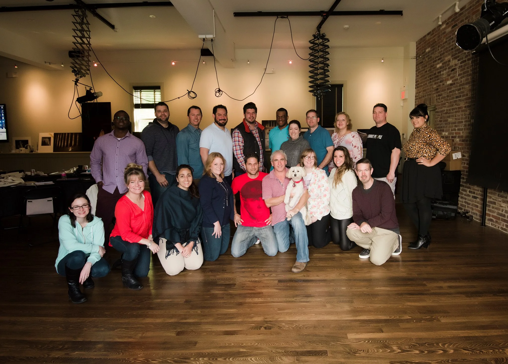 Learning From a Legend - Cliff Mautner Workshop — Danielle Lefebvre ...