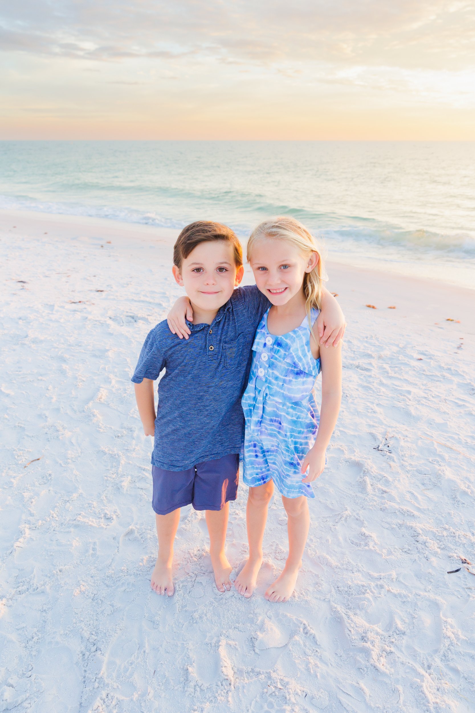 Anna Maria Island Beach Photographer — Danielle Lefebvre Photography ...