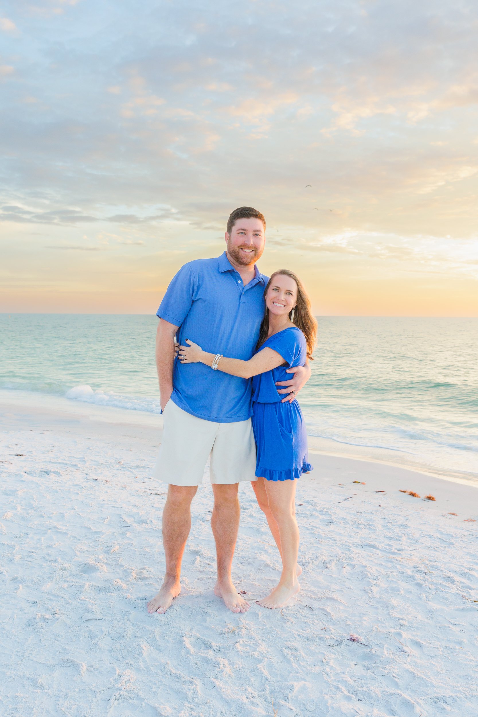 Anna Maria Island Beach Photographer — Danielle Lefebvre Photography ...