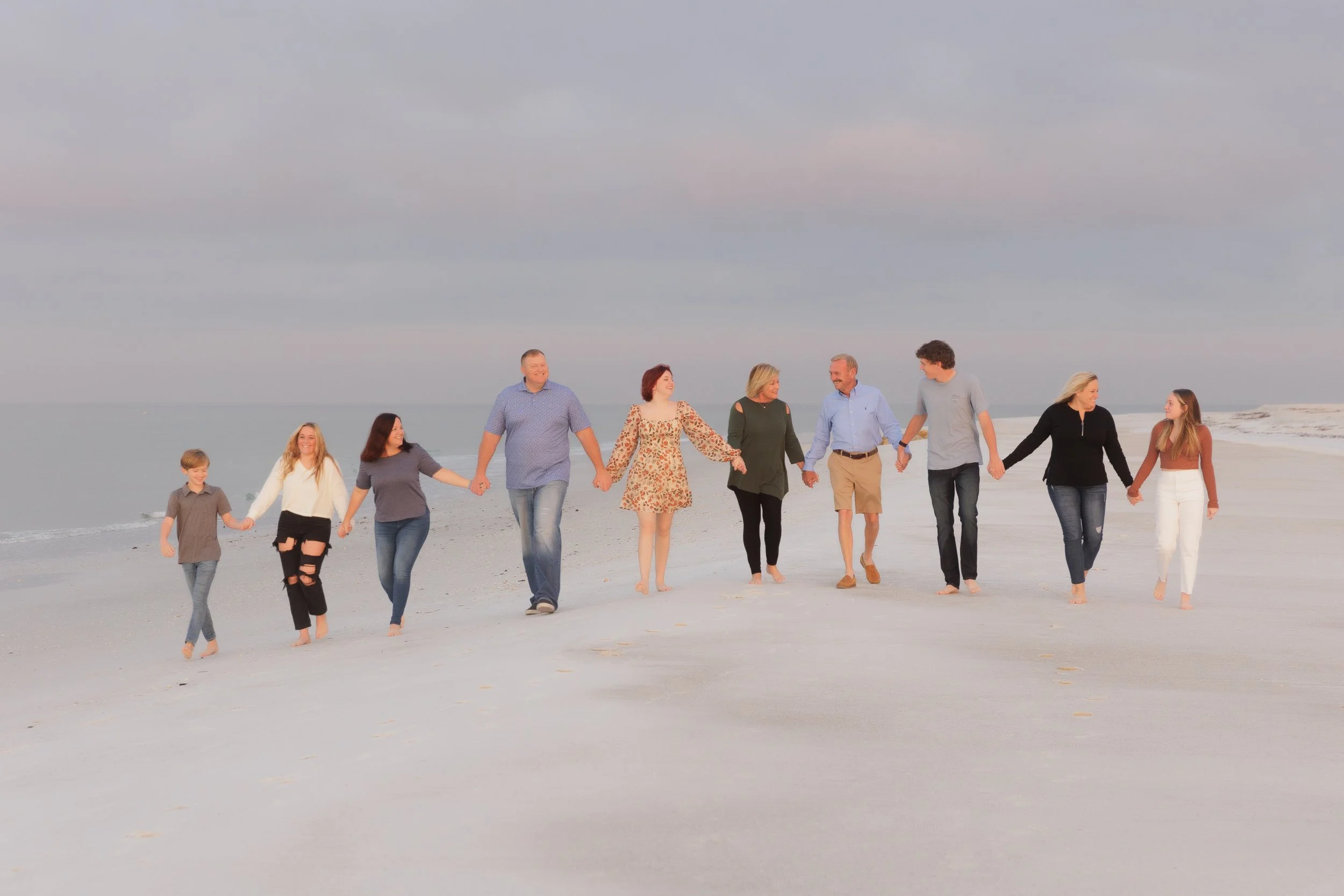Anna Maria Island Beach Photographer — Danielle Lefebvre Photography ...