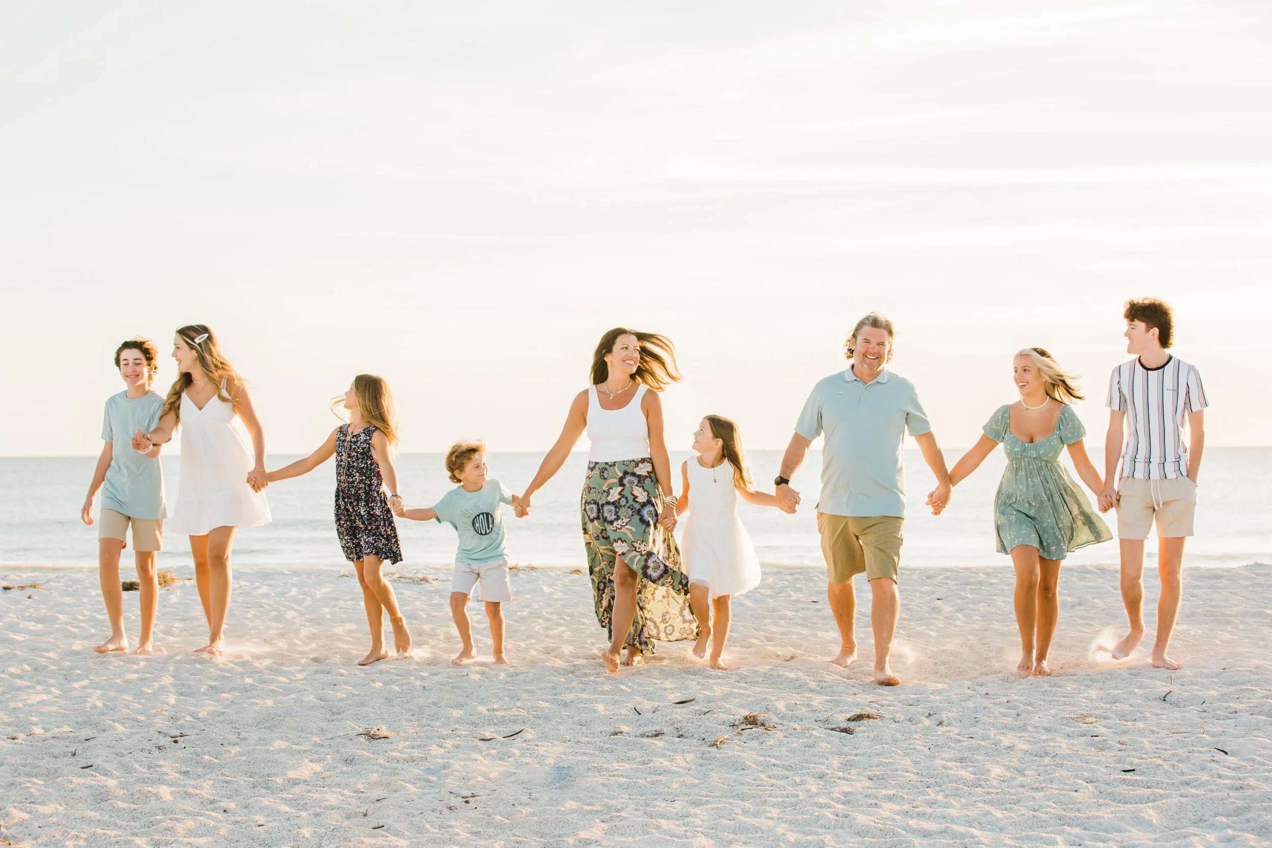 Anna Maria Island Beach Photographer — Danielle Lefebvre Photography ...