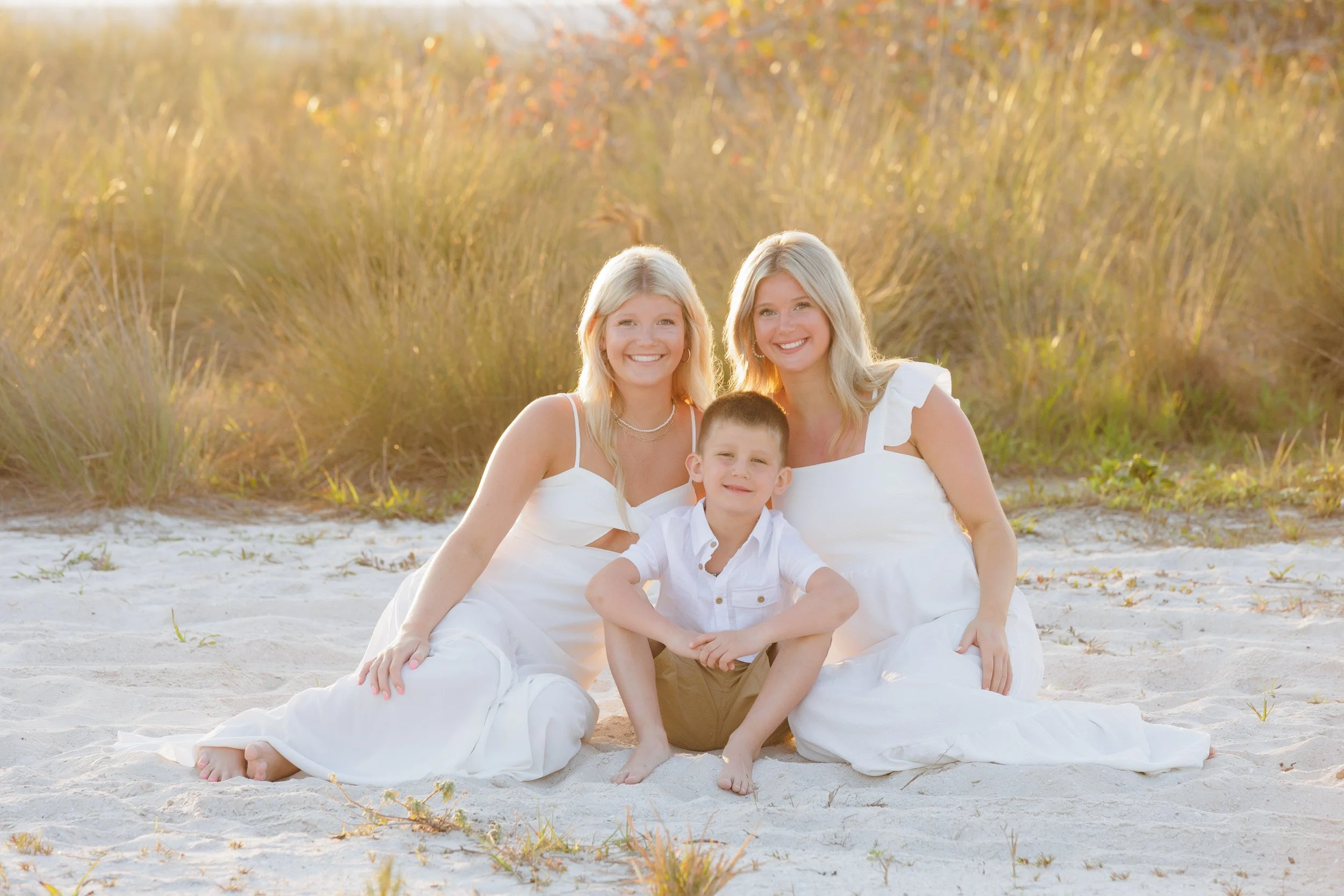 Anna Maria Island Beach Photographer — Danielle Lefebvre Photography ...