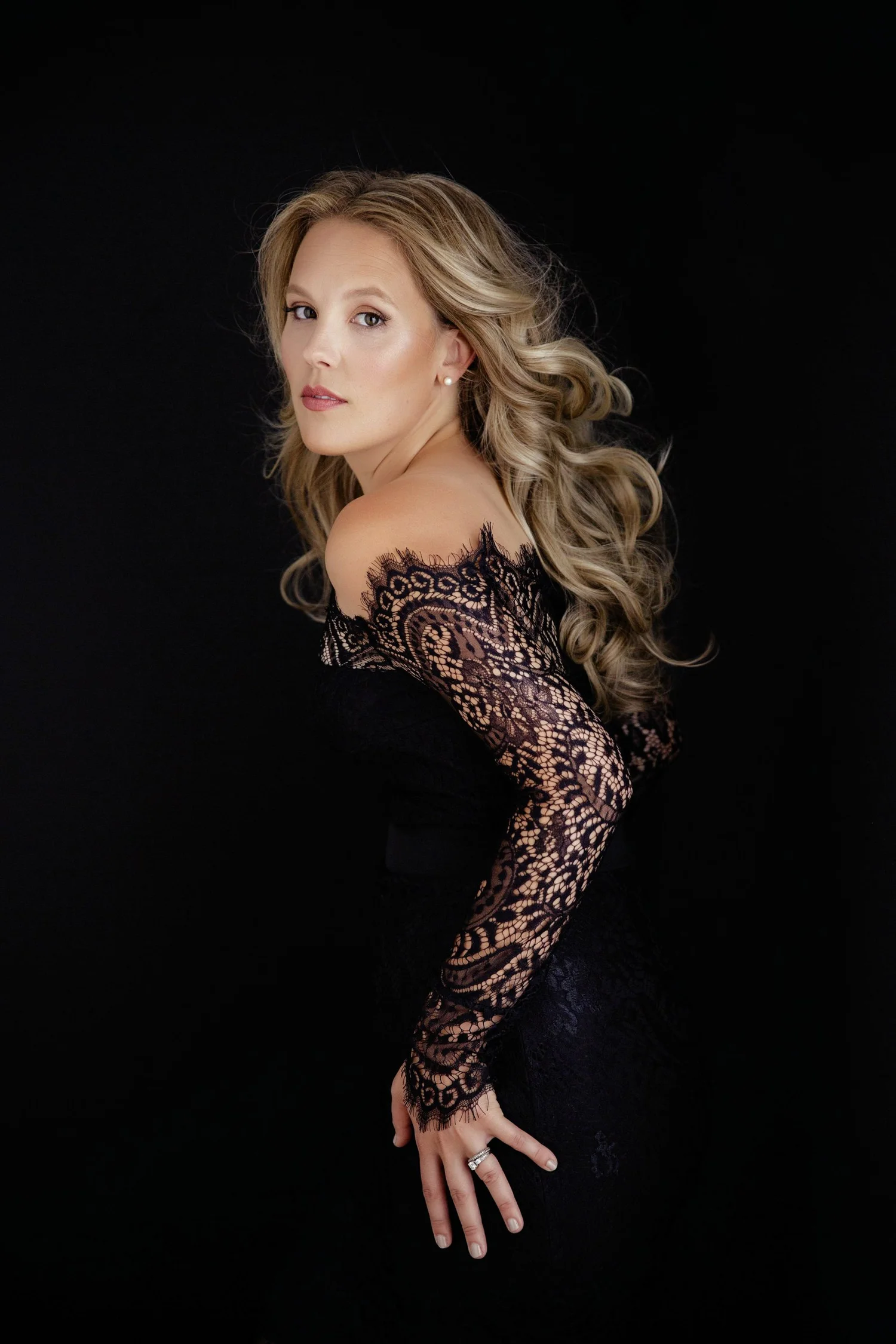 Danielle Lefebvre Photography Bradenton Portrait Photographer