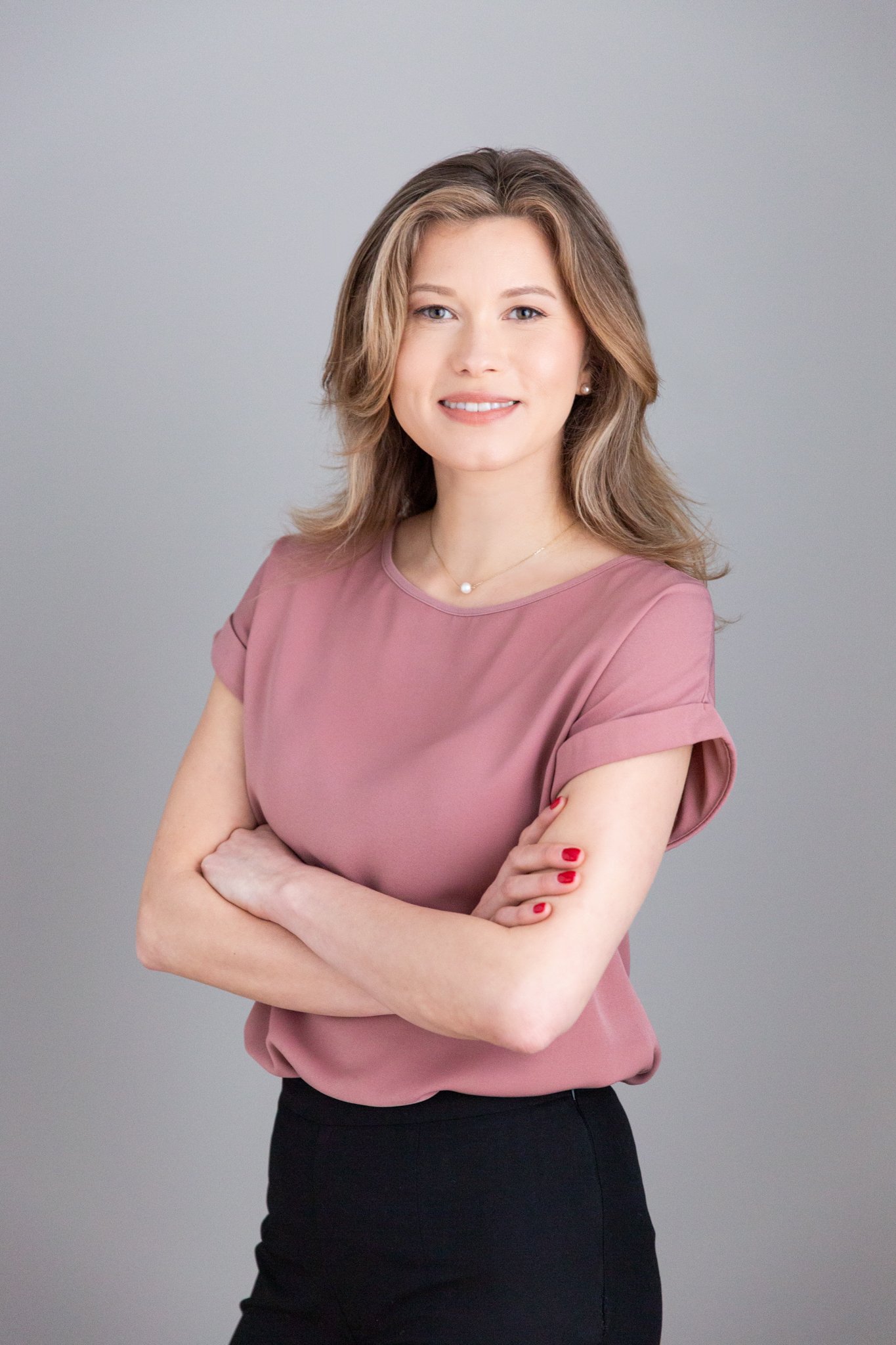 Contemporary Studio Portrait Gallery | FL Glamour Photographer ...