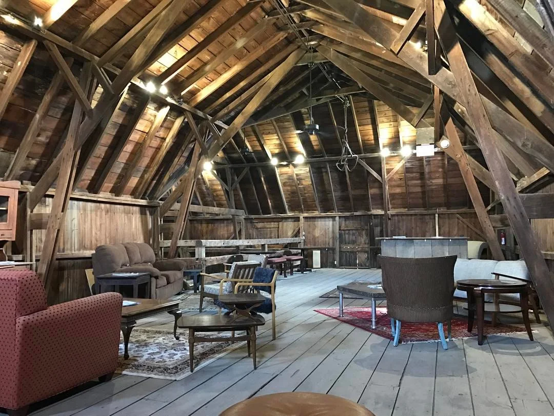 Brown Barn Farms Cocktail and Craft Beer Bar — Orange County Distillery