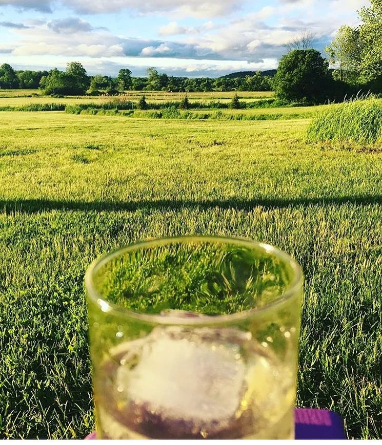 Brown Barn Farms Cocktail and Craft Beer Bar — Orange County Distillery