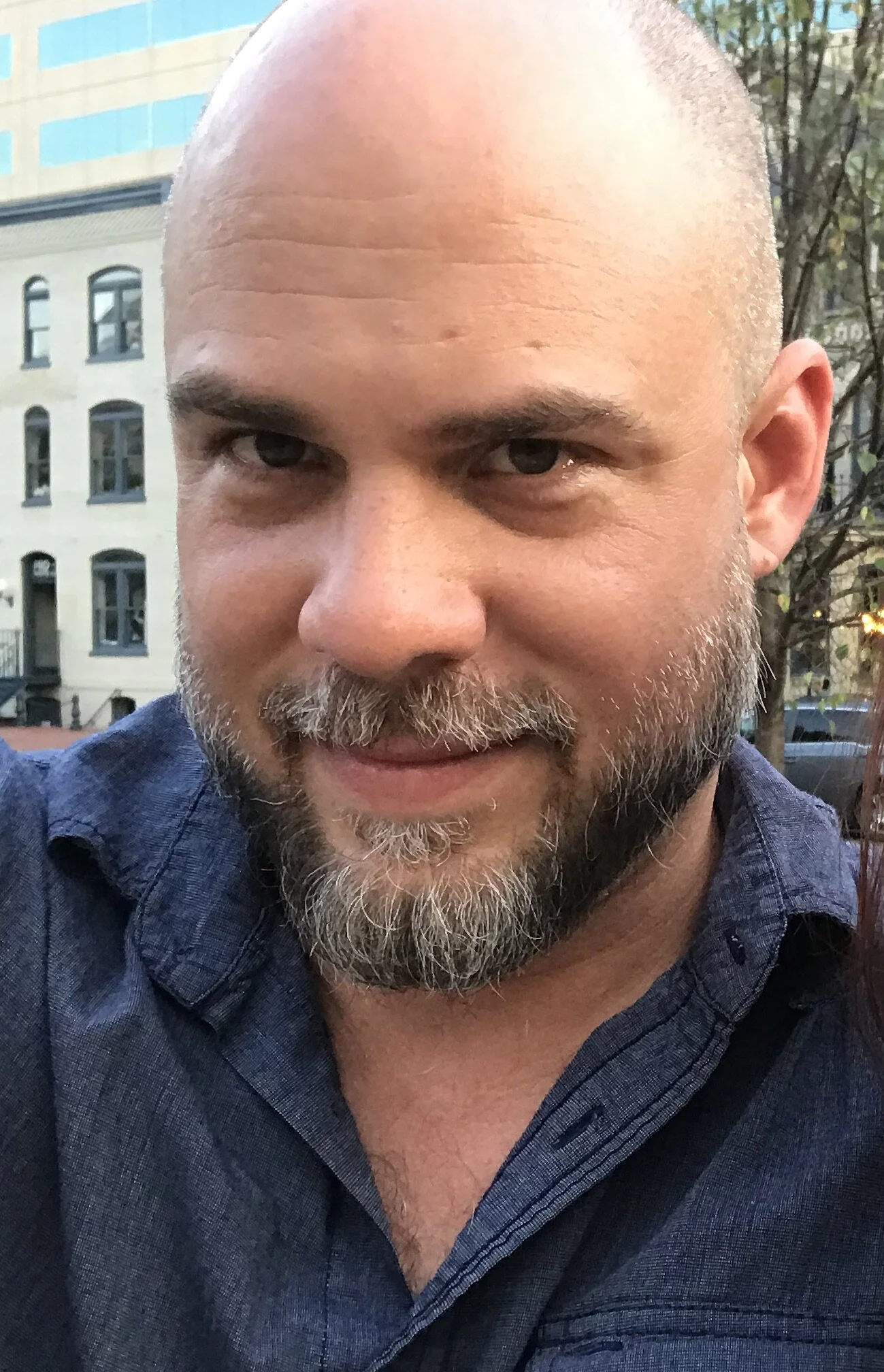 About — Operant Studio