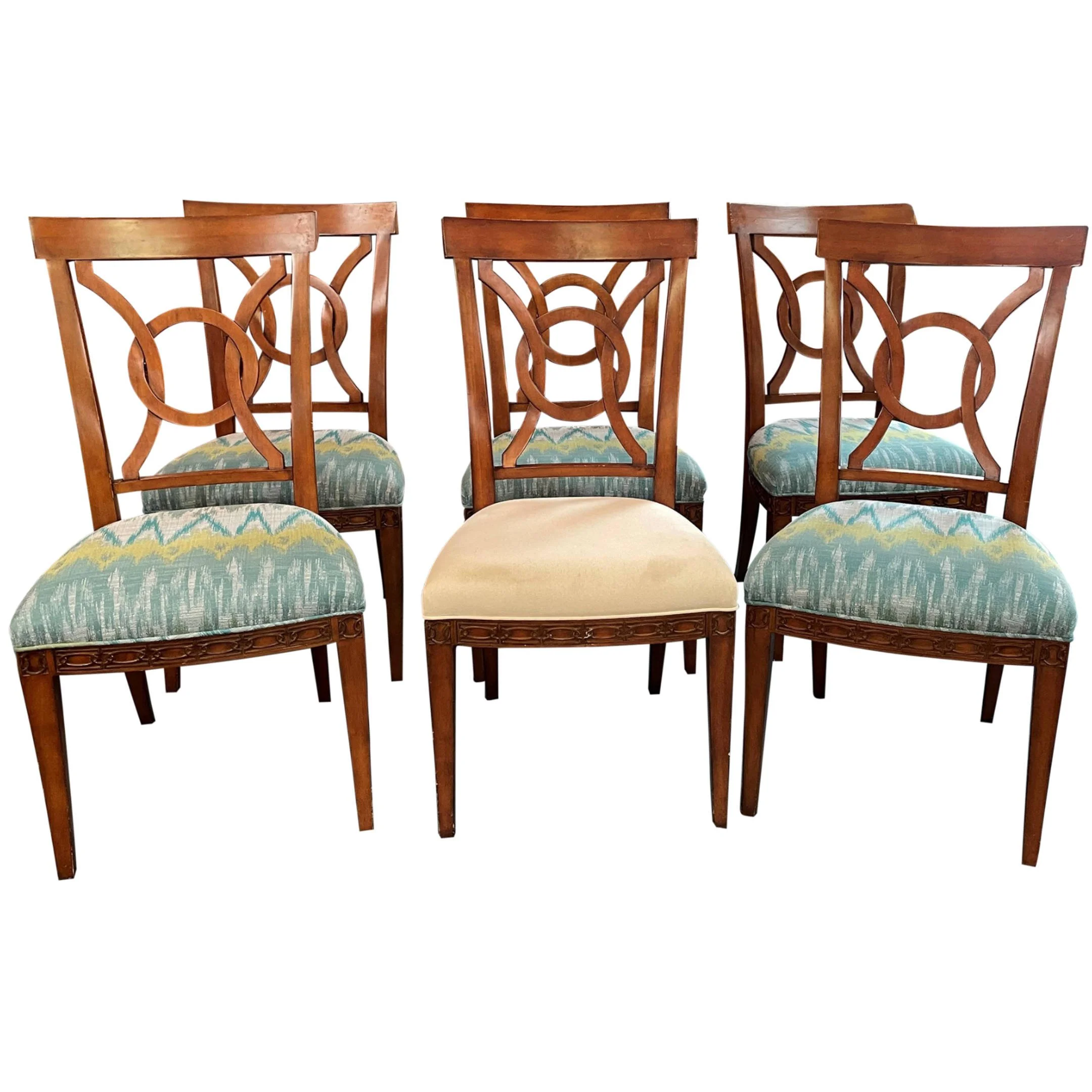 Encore Furniture Gallery-Dining Tables & Seating