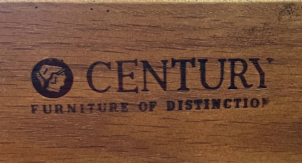 Century Furniture Logo