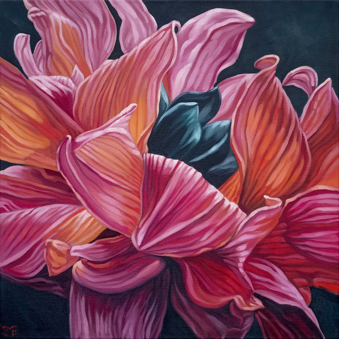 Art Shop — SHEILA M. EVANS STUDIO