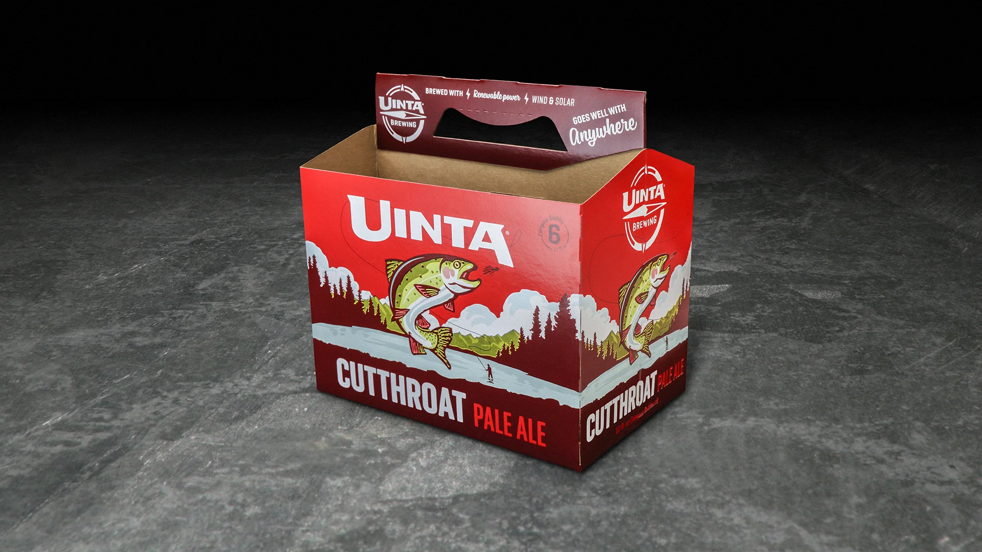 Packaging — Utah PaperBox