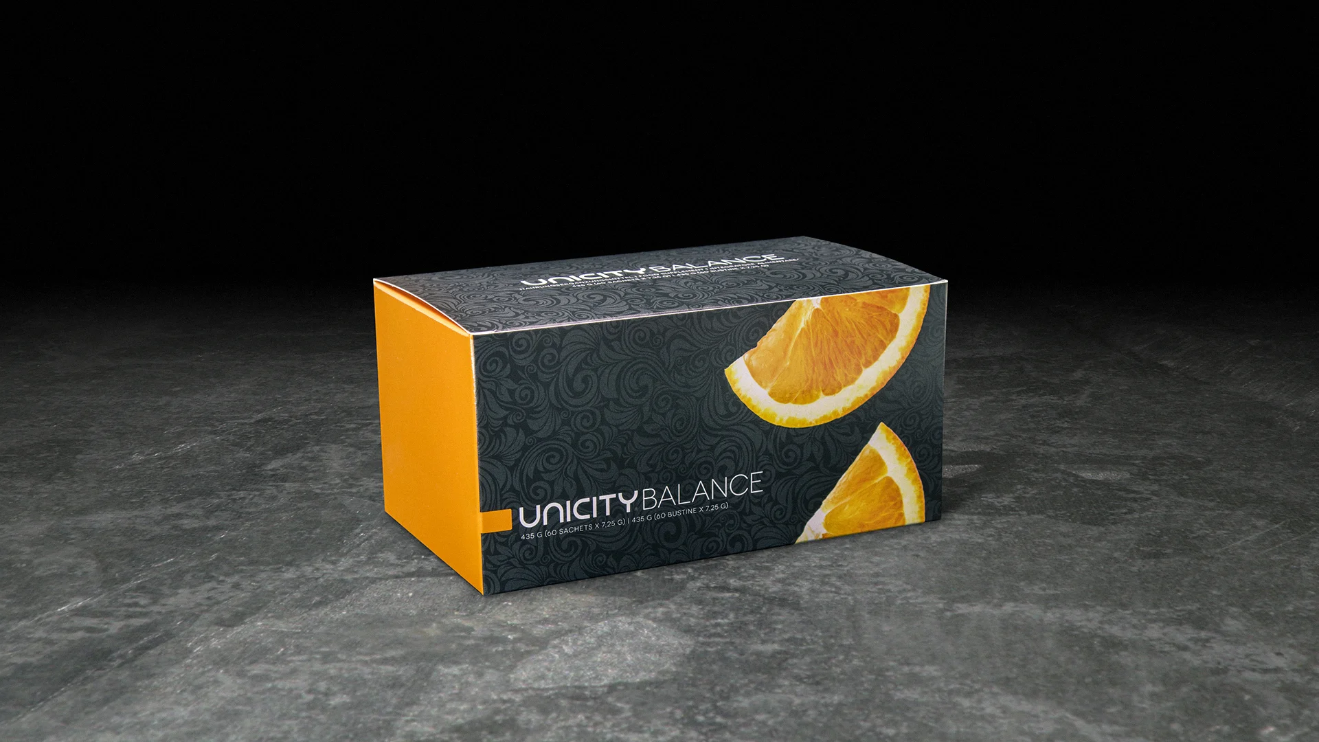 Packaging — Utah PaperBox