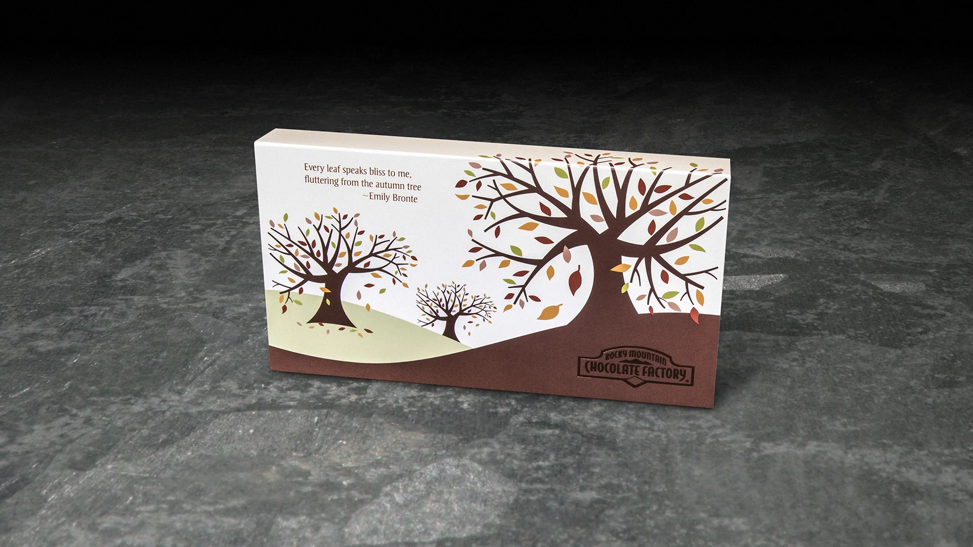 Packaging — Utah PaperBox