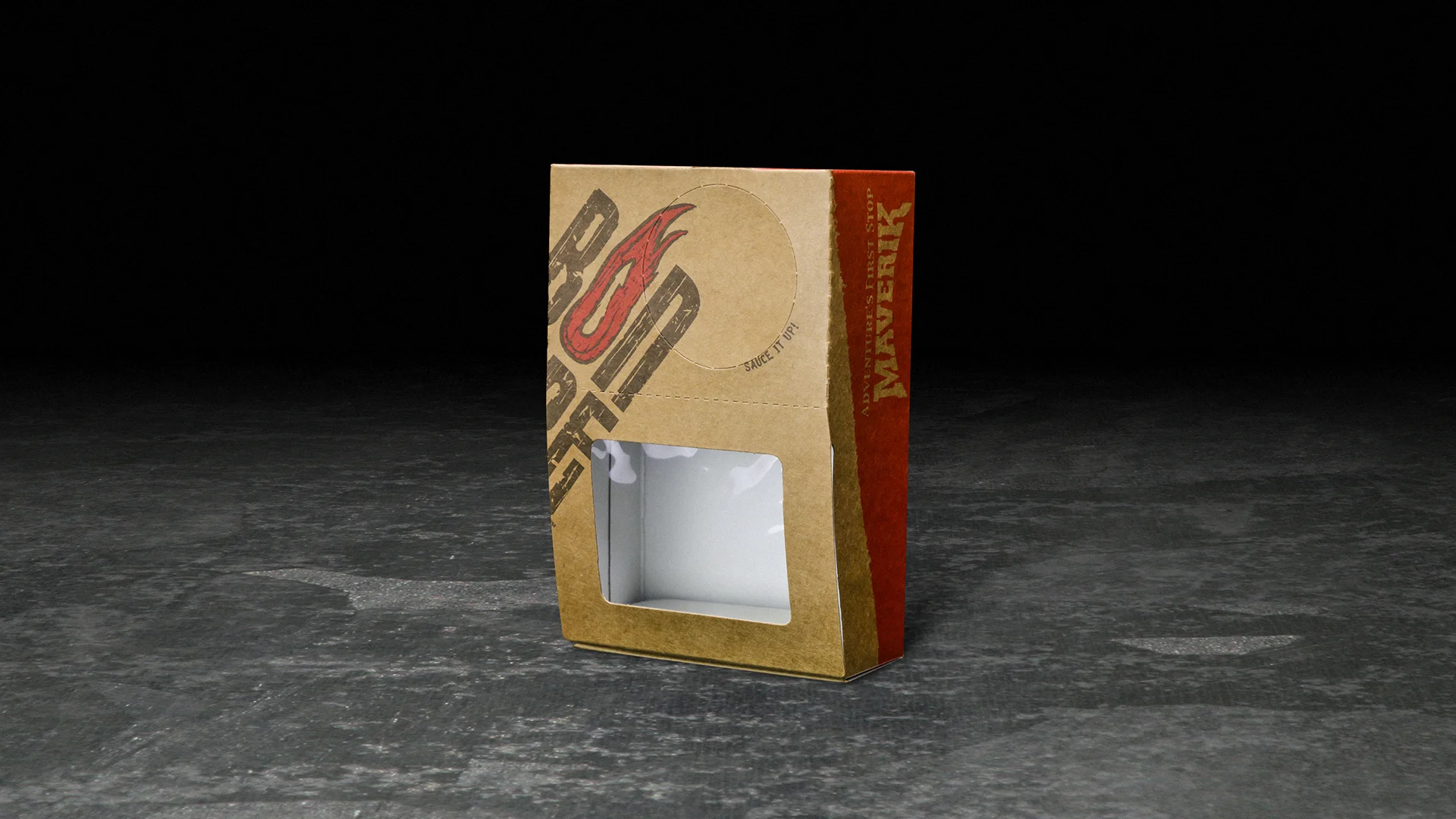 Packaging — Utah PaperBox