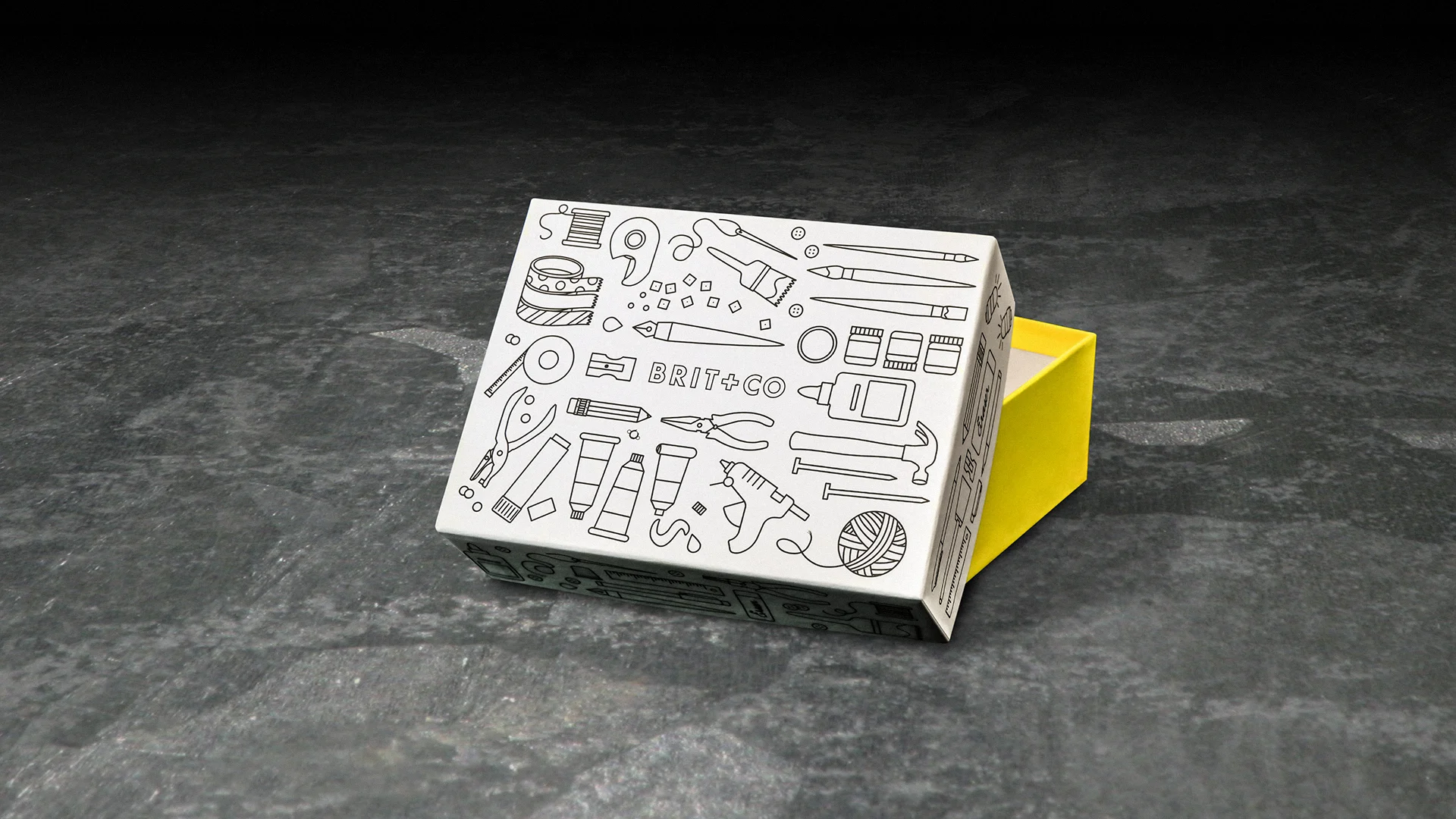 Packaging — Utah PaperBox