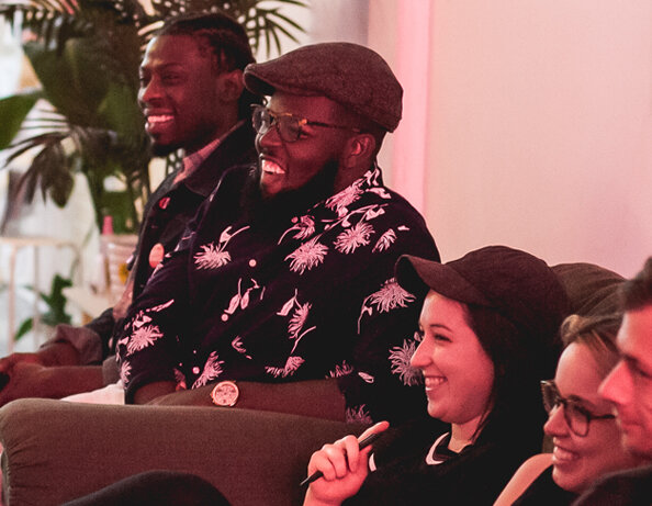 Projects — Rachel Kinnard