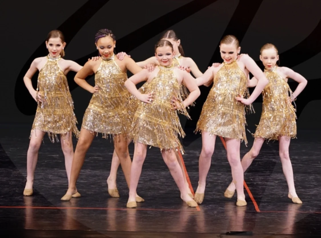 Starstruck Dance Academy