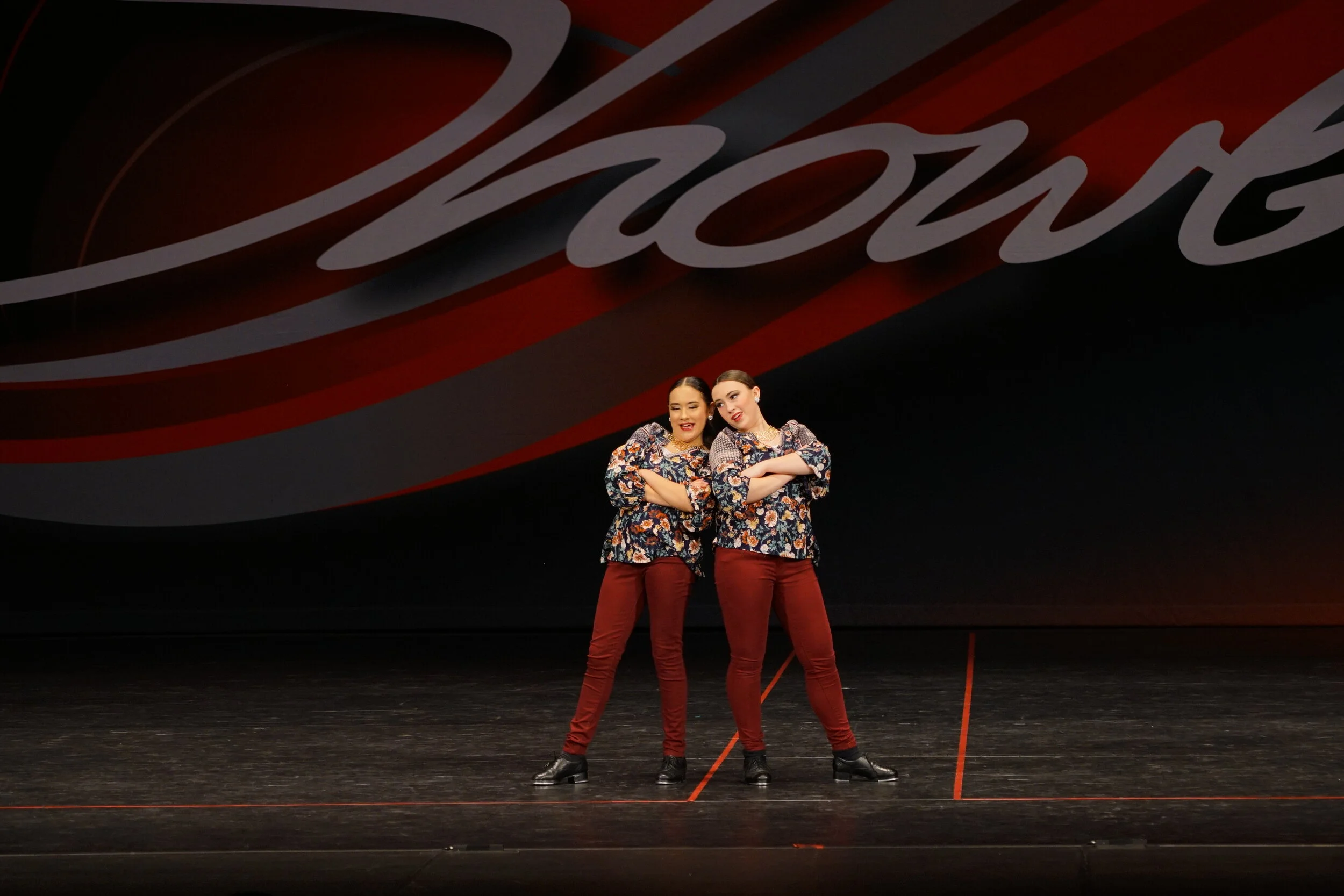 Starstruck Dance Academy