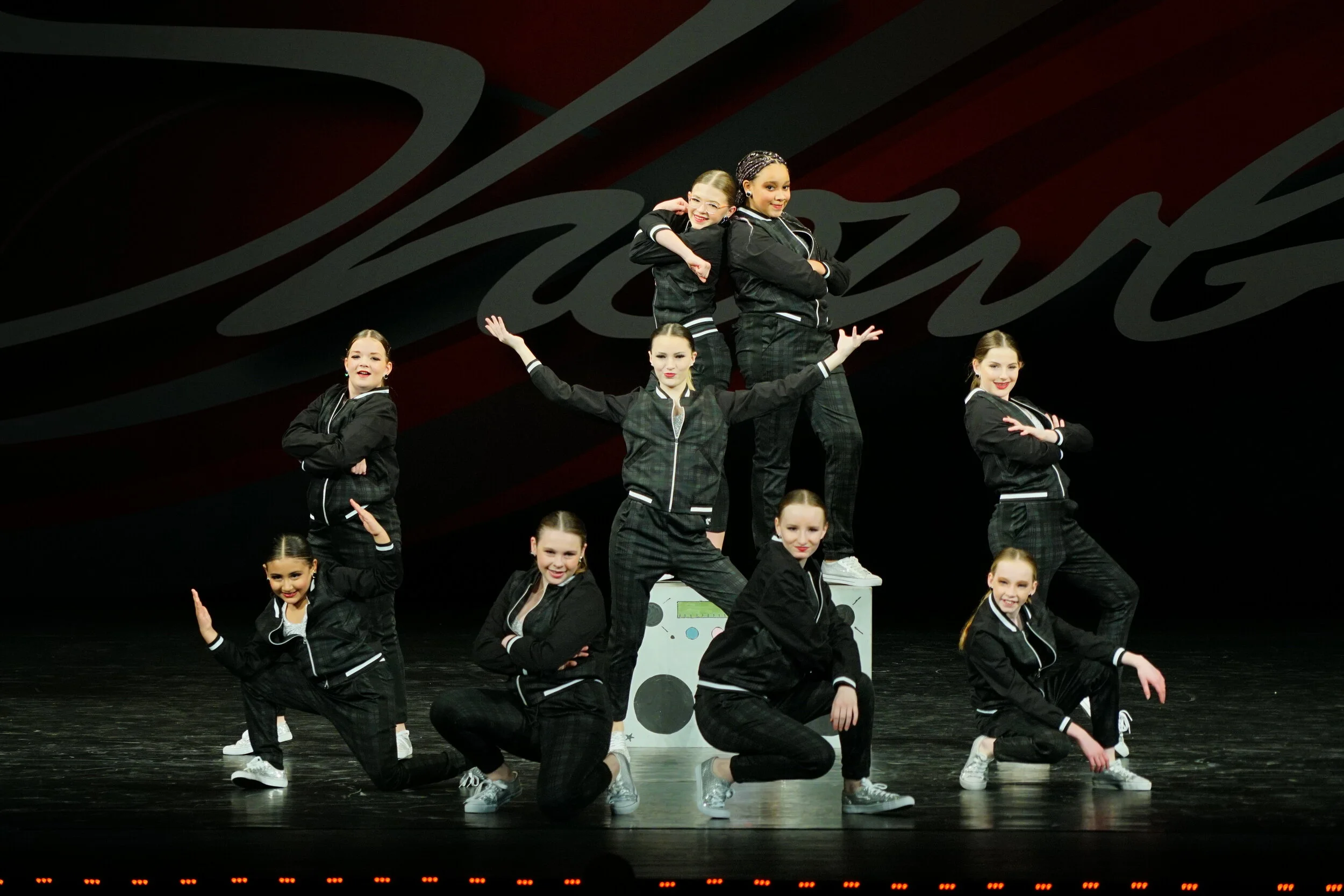 Starstruck Dance Academy