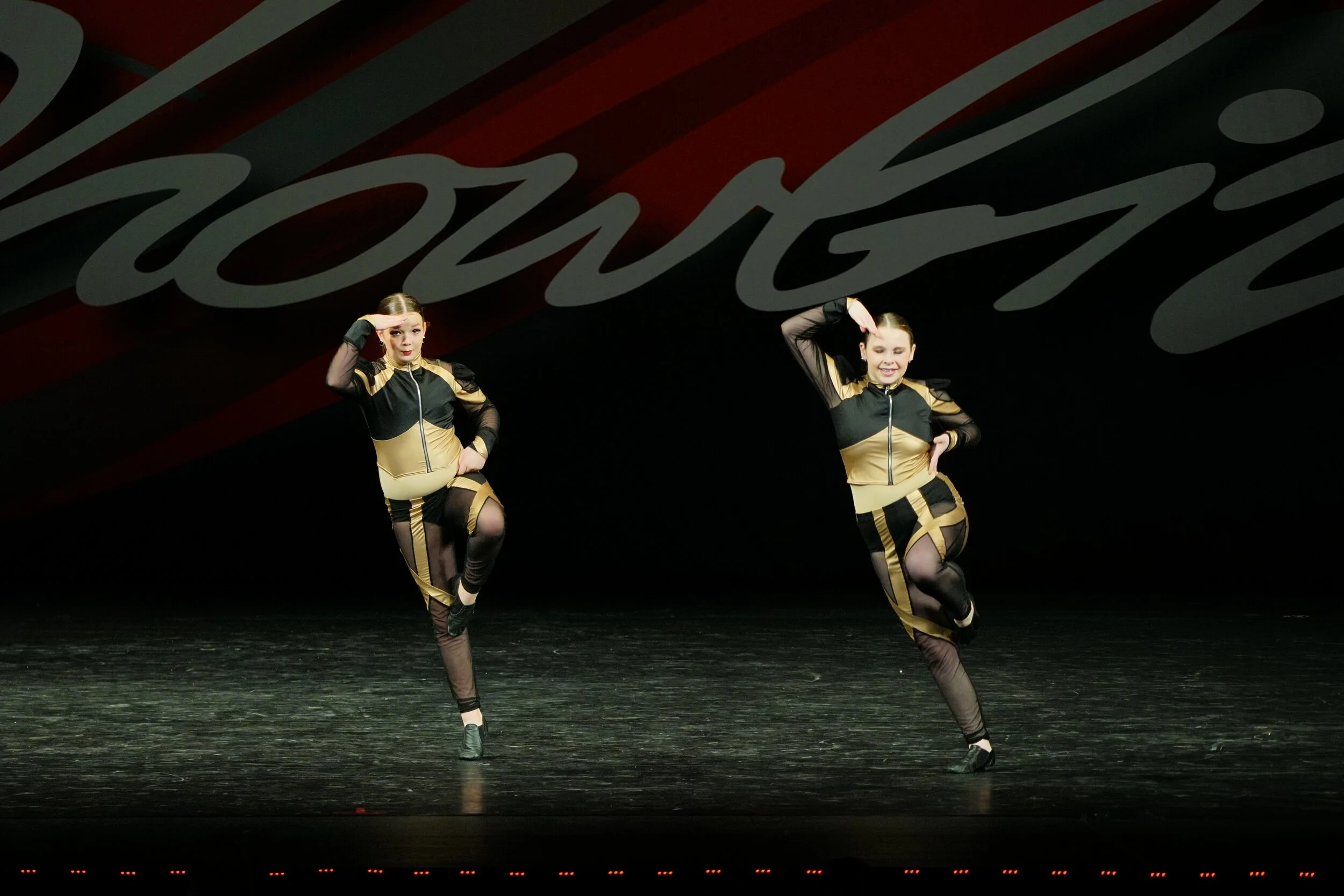 Starstruck Dance Academy