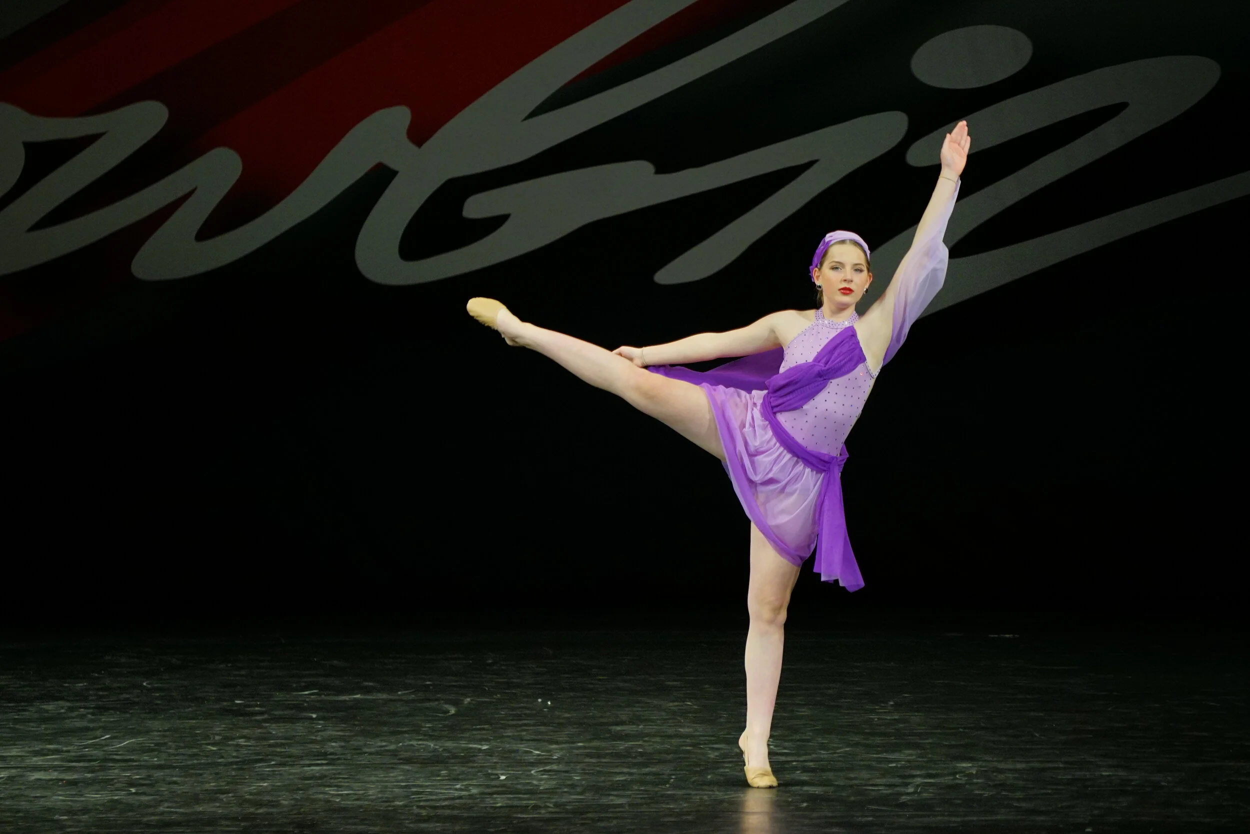 Starstruck Dance Academy