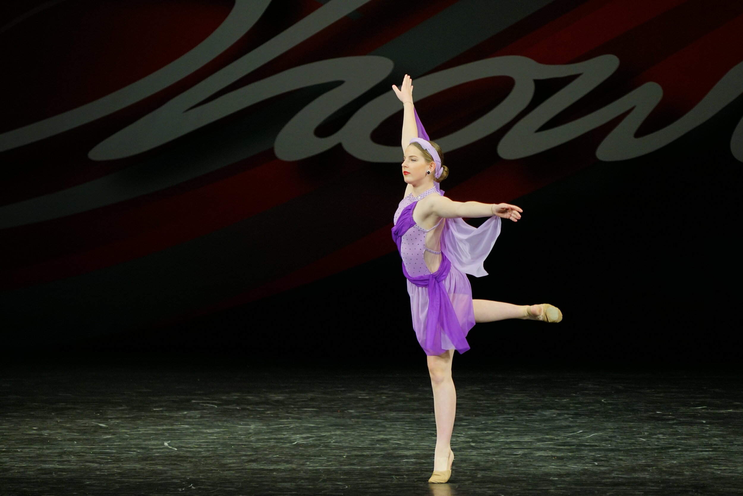 Starstruck Dance Academy