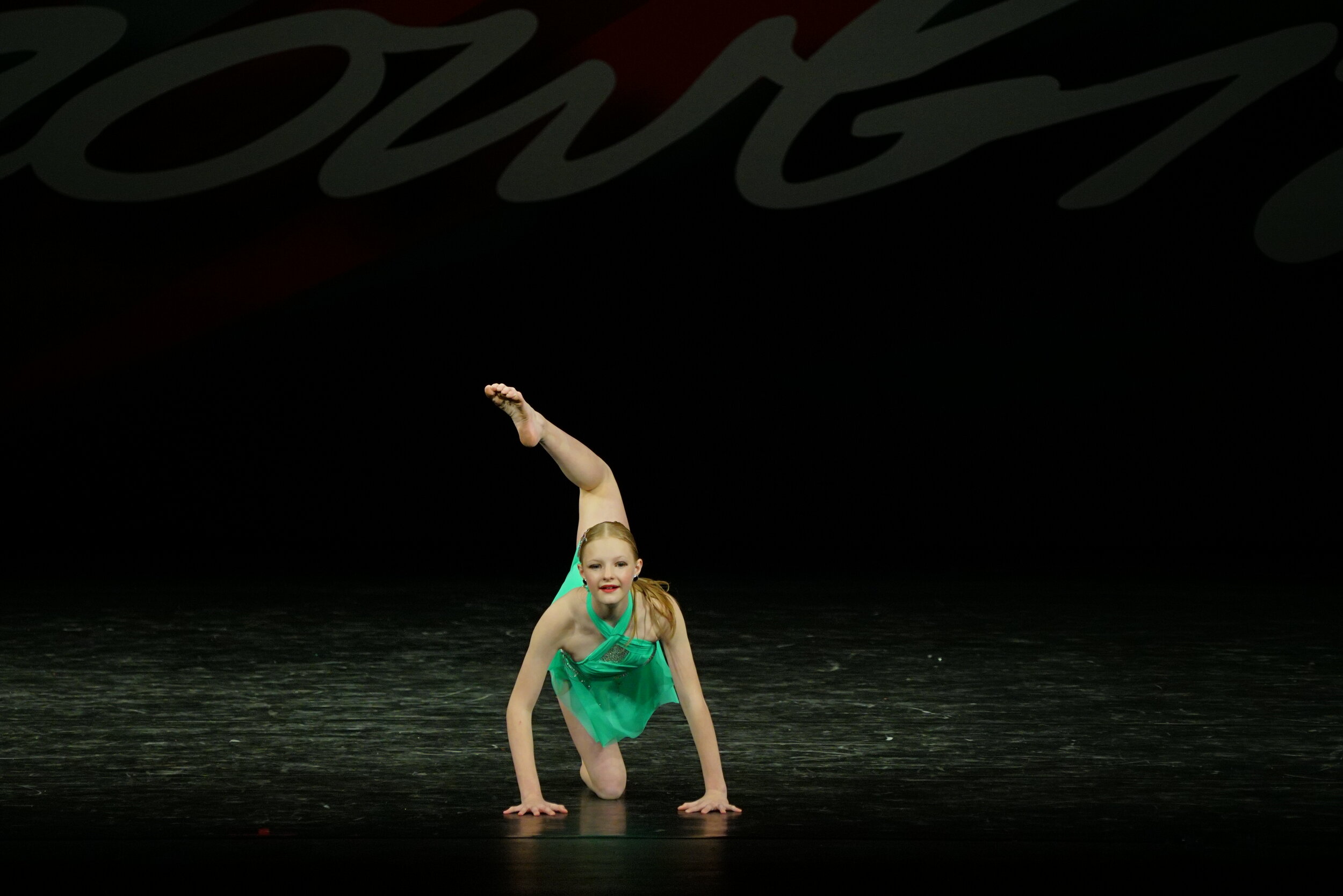 Starstruck Dance Academy