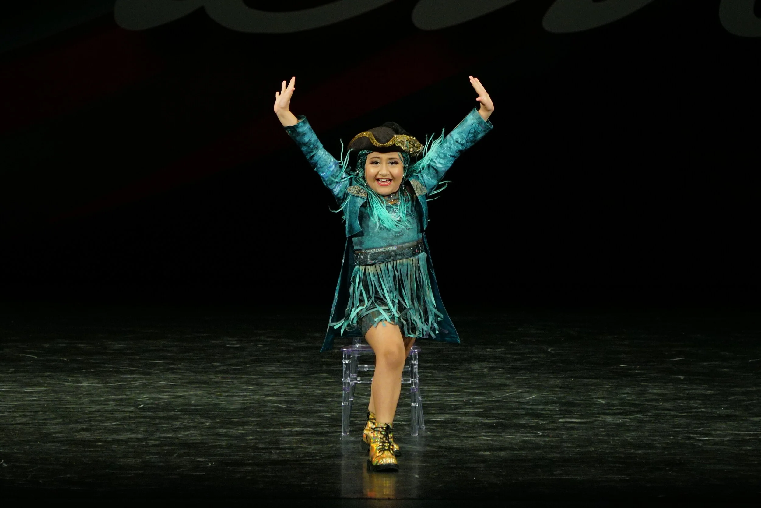 Starstruck Dance Academy