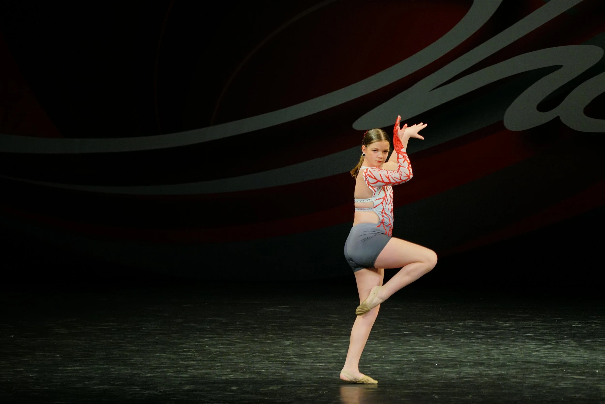 Starstruck Dance Academy