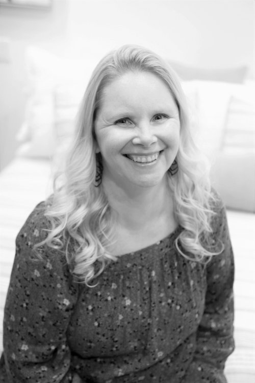 Our Team — Charlotte Geddis LacSeul, Licensed Midwife