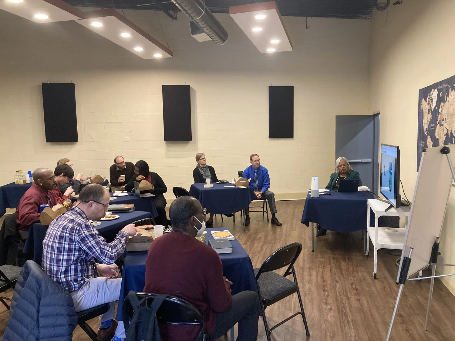New Life Covenant Church