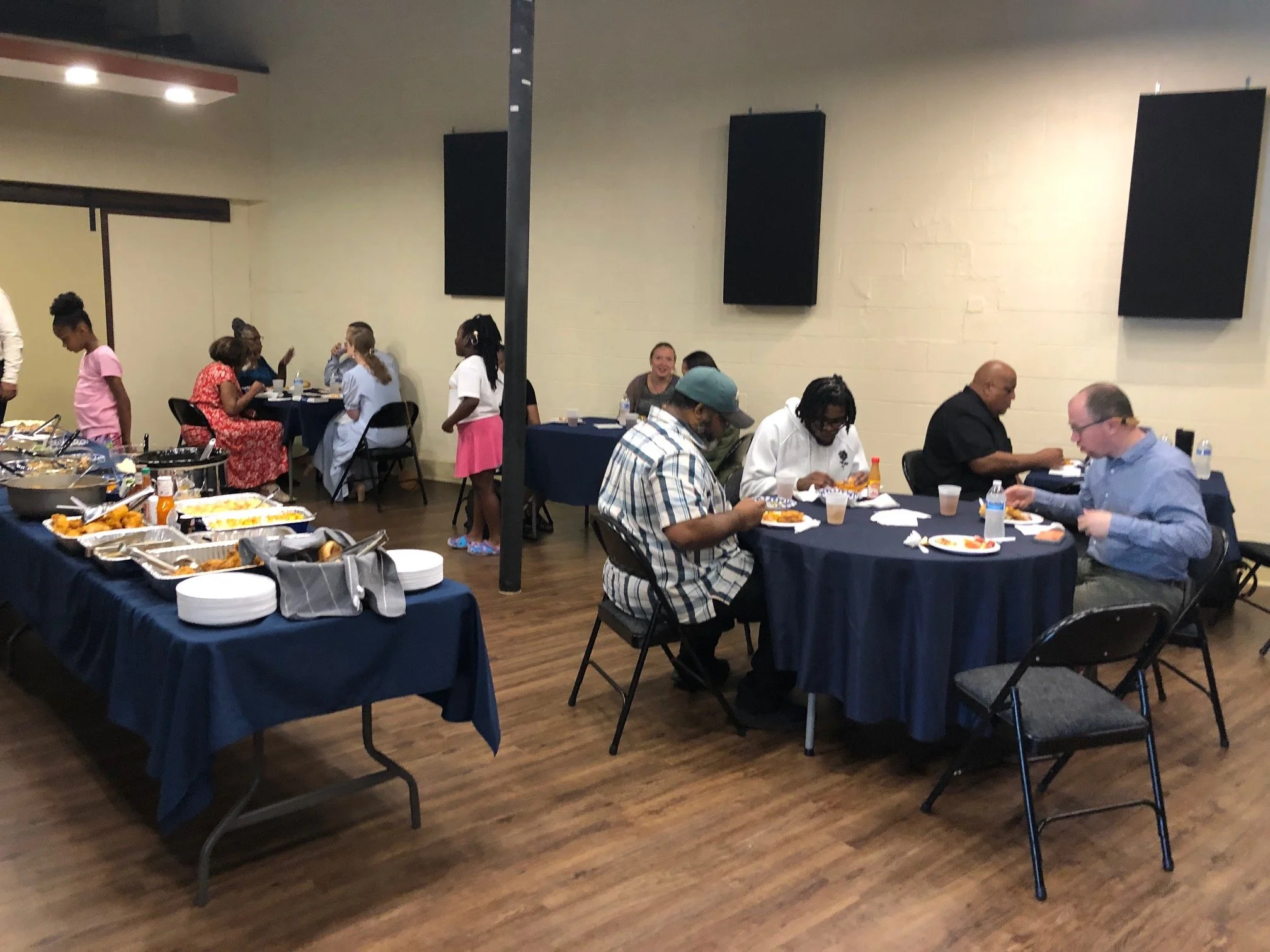 New Life Covenant Church