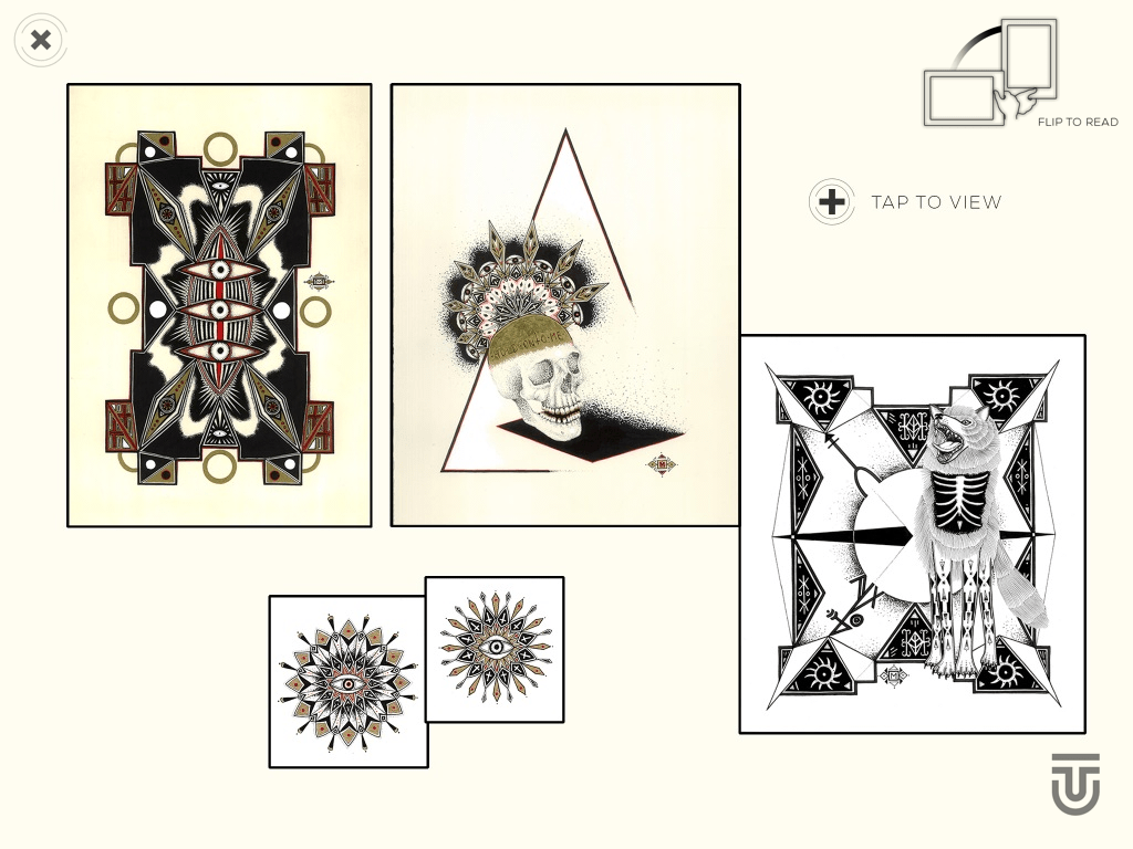 Lament Configuration Schematics