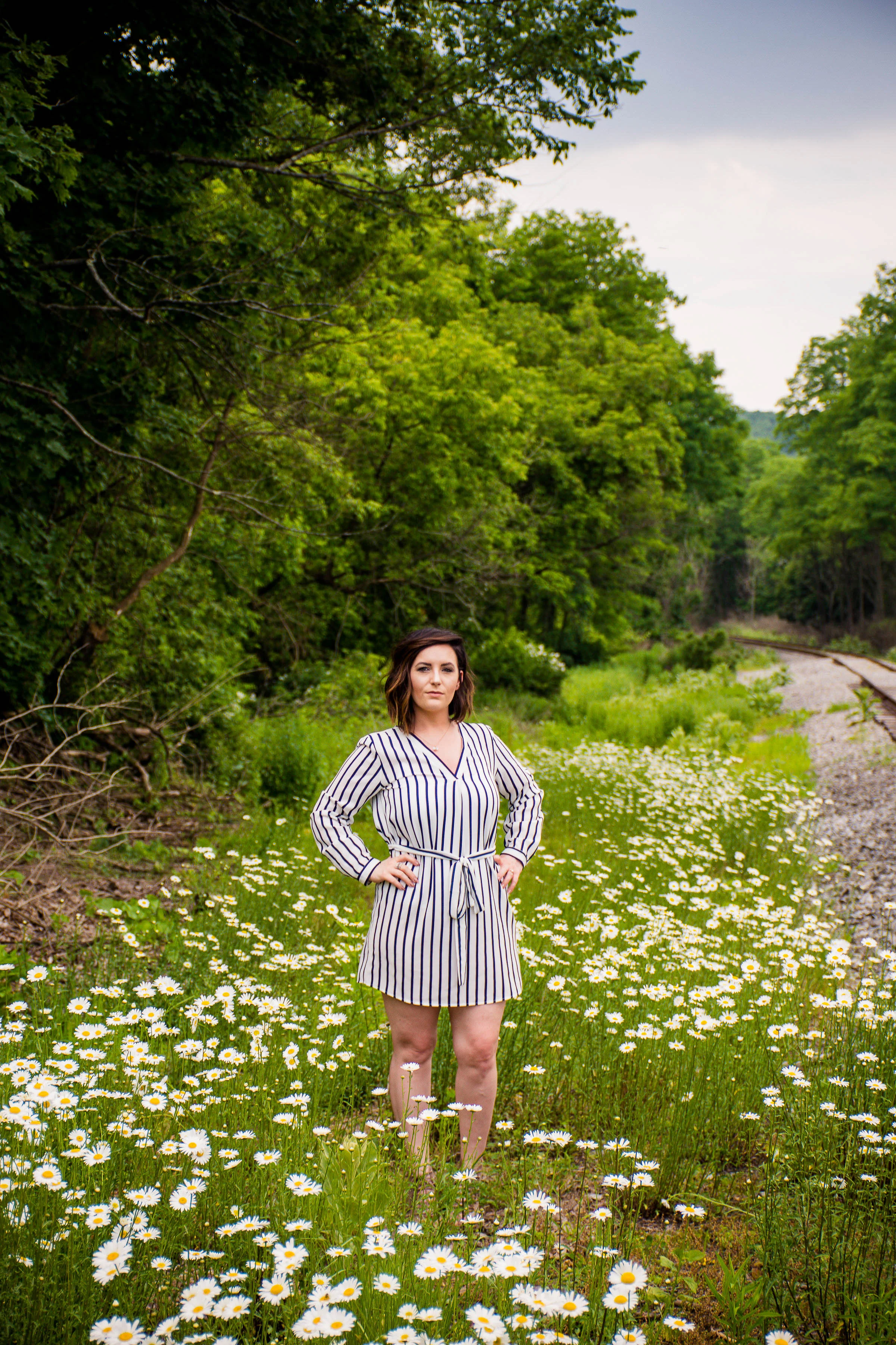 Portraits — Harmony Renee Photography