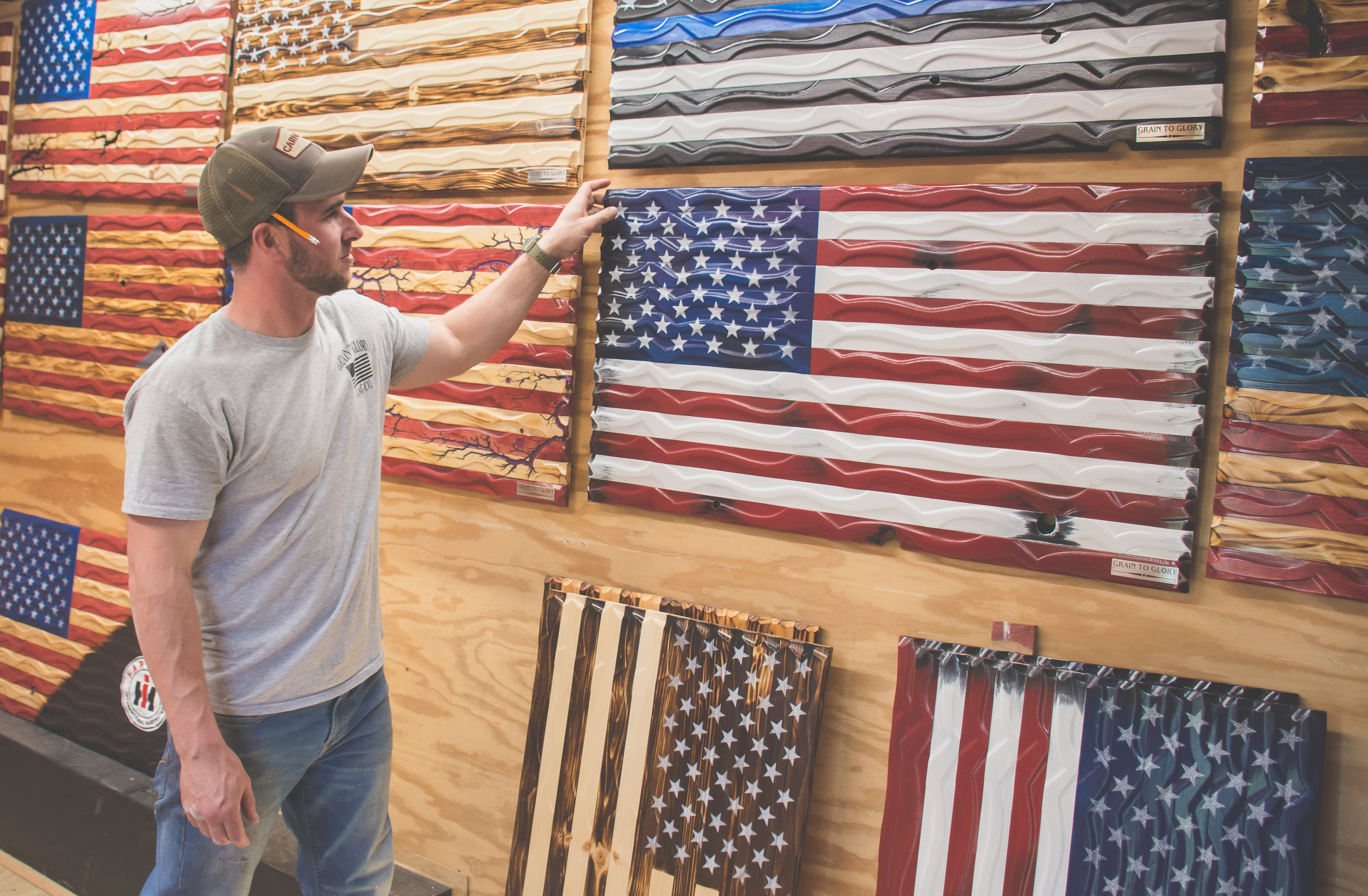 Portraits — Harmony Renee Photography