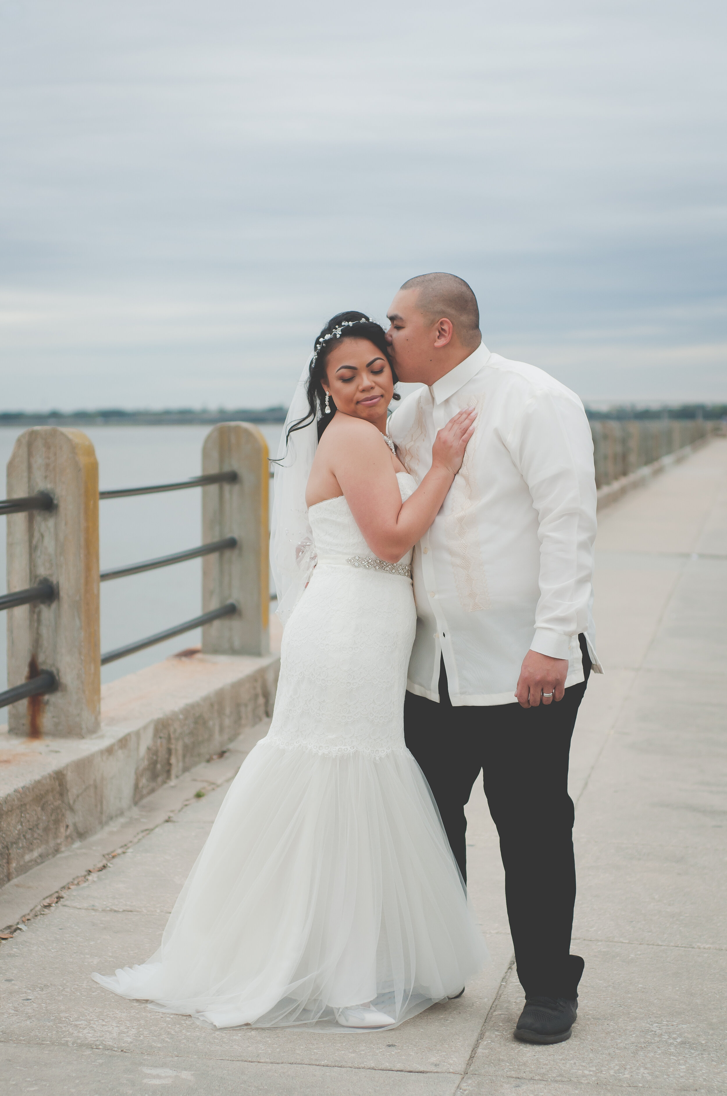 Wedding Photography — Harmony Renee Photography