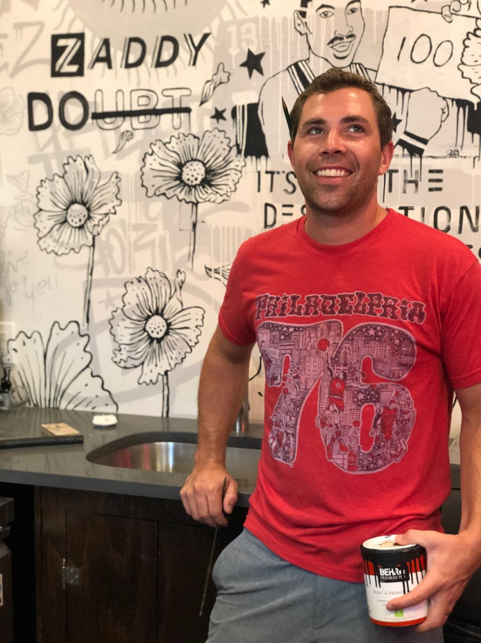 ABOUT / CONTACT — Paul Carpenter Illustration