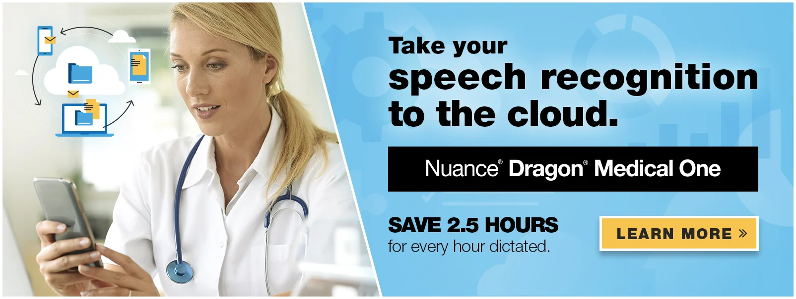 Dragon Medical One, eClinicalWorks consulting and HIPAA compliance ...