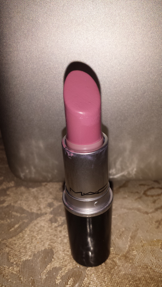 #LipstickList: 5 Pink MAC Lipsticks For Spring — Kimberly Gamble