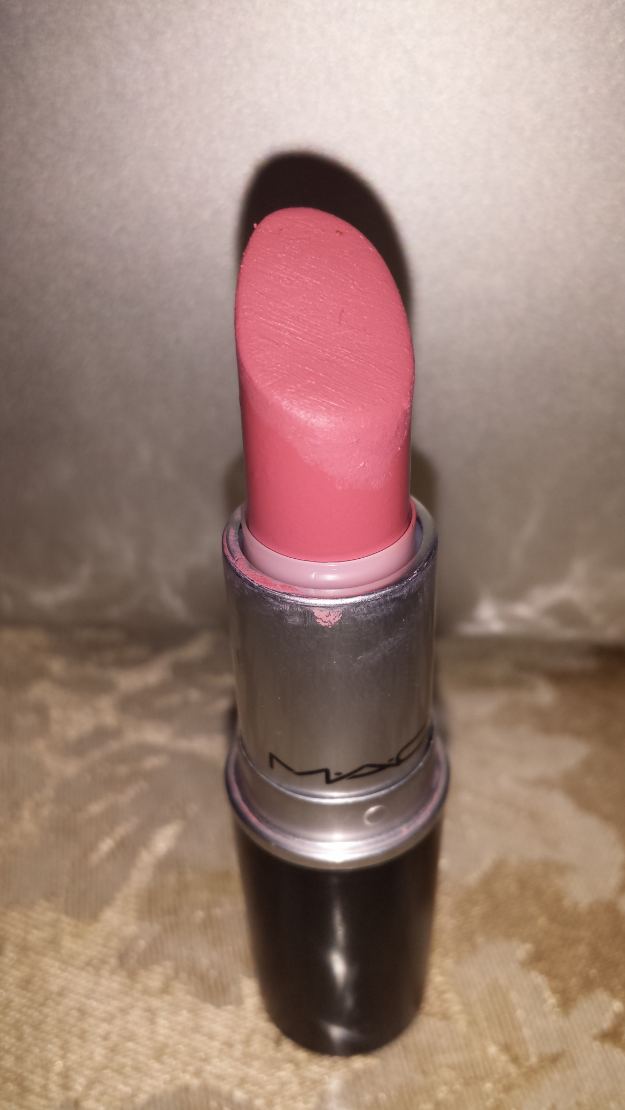 #LipstickList: 5 Pink MAC Lipsticks For Spring — Kimberly Gamble