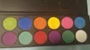 A Review: Sugar Pill Cosmetics Pro Palette — Kimberly Gamble