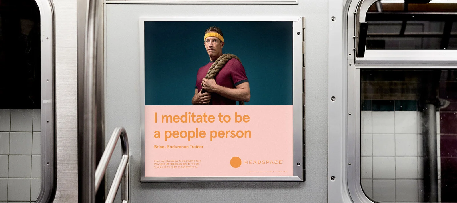 HEADSPACE- RAIN STUDIO