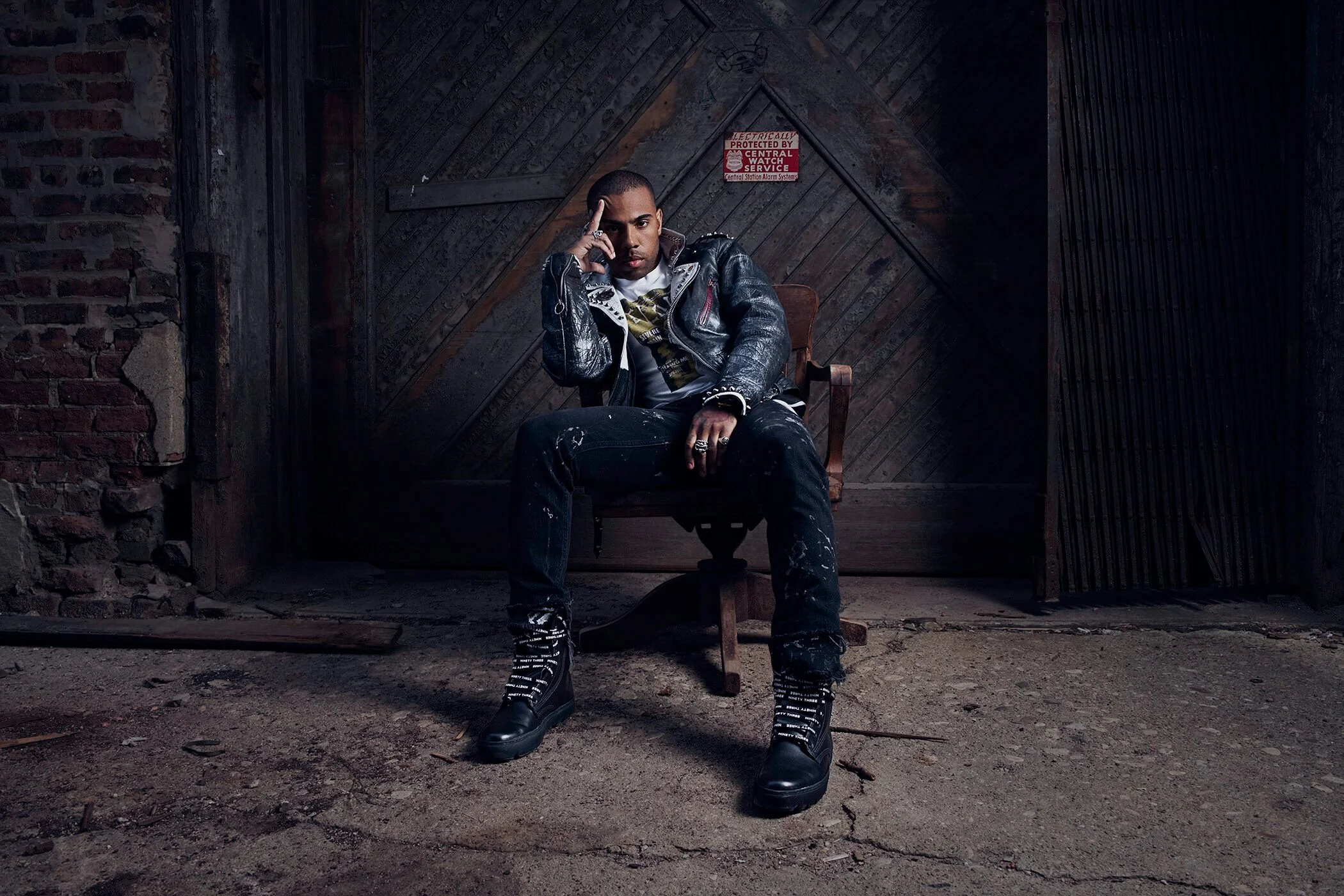 RAIN STUDIO - Los Angeles + Chicago Commercial Photography